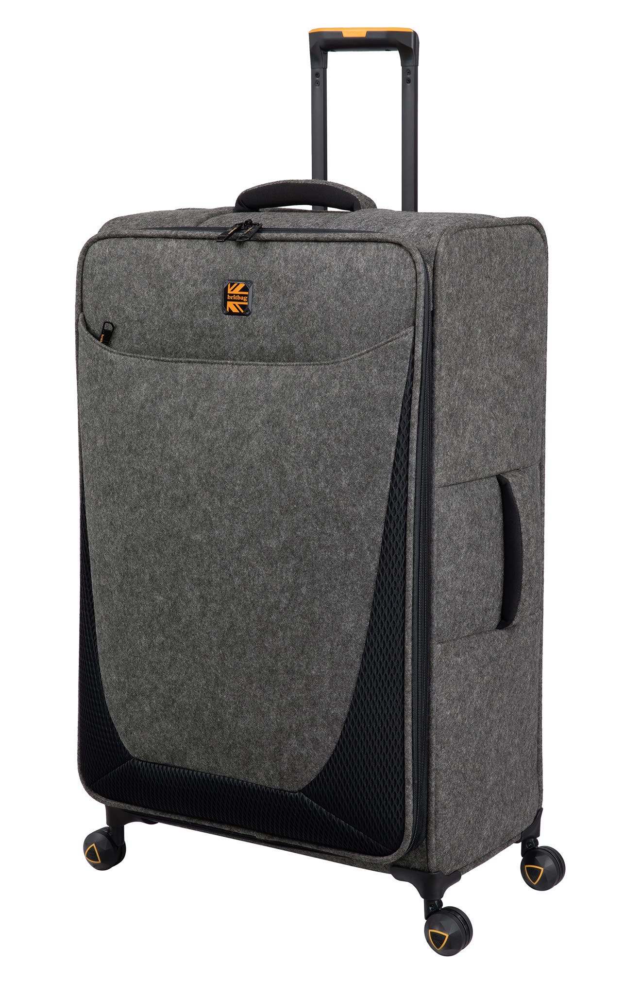 Britbag Perissa 31-Inch Softside Spinner Suitcase | Nordstromrack