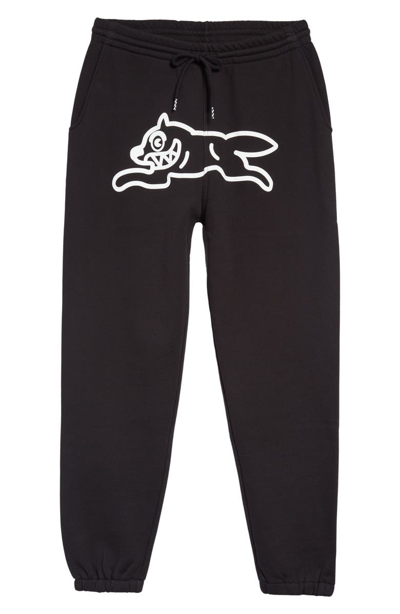 ICECREAM Running Dog Cotton Sweatpants | Nordstromrack