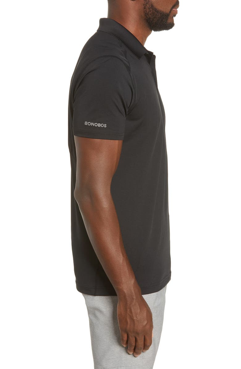 Bonobos M-Flex Flatiron Slim Fit Golf Polo | Nordstrom