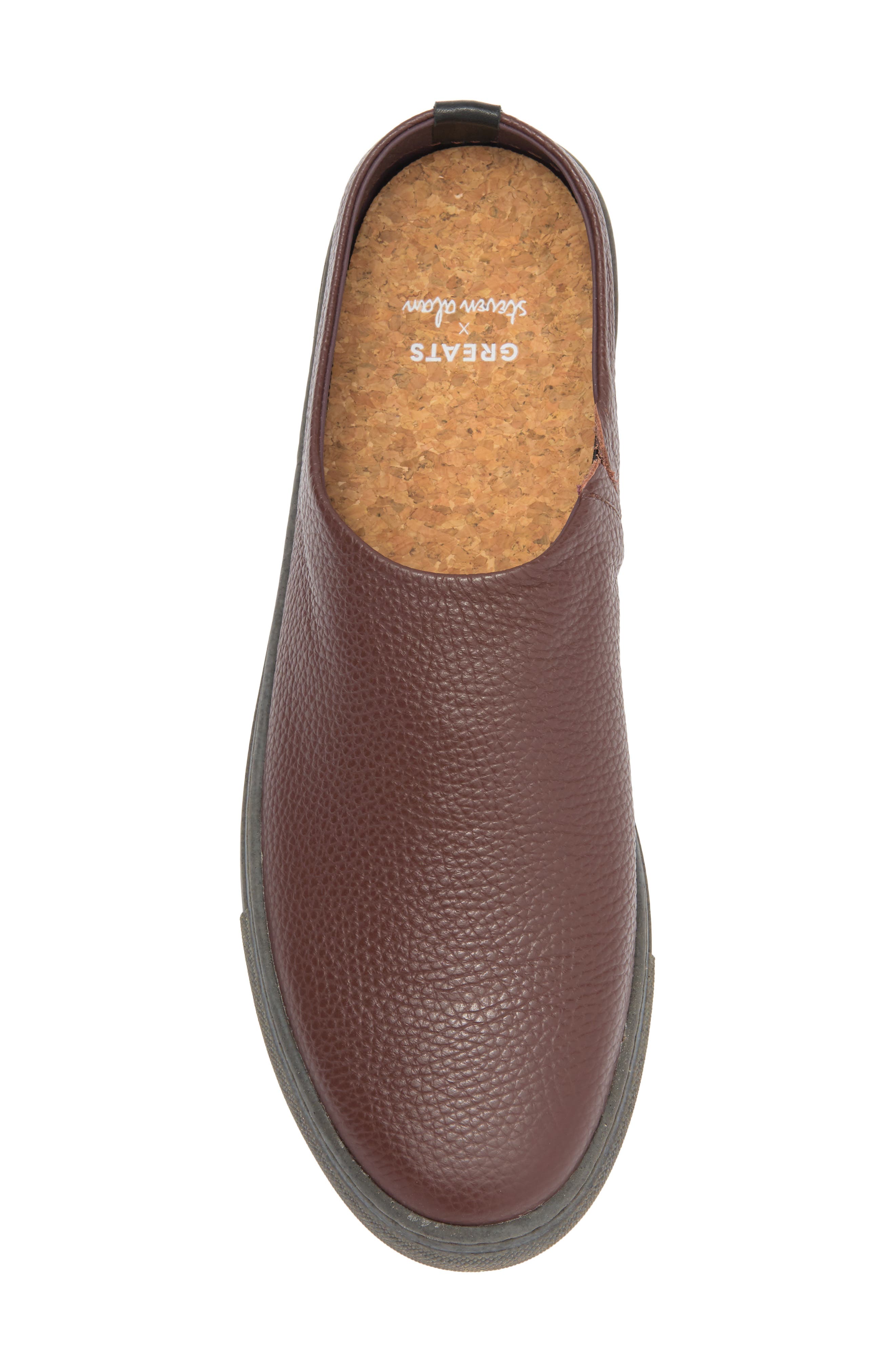 GREATS Mercer x Steven Alan Slip-On (Men) | Nordstromrack