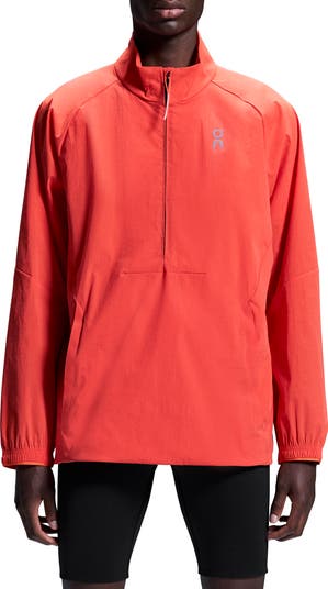 On All Day Half Zip Jacket | Nordstrom