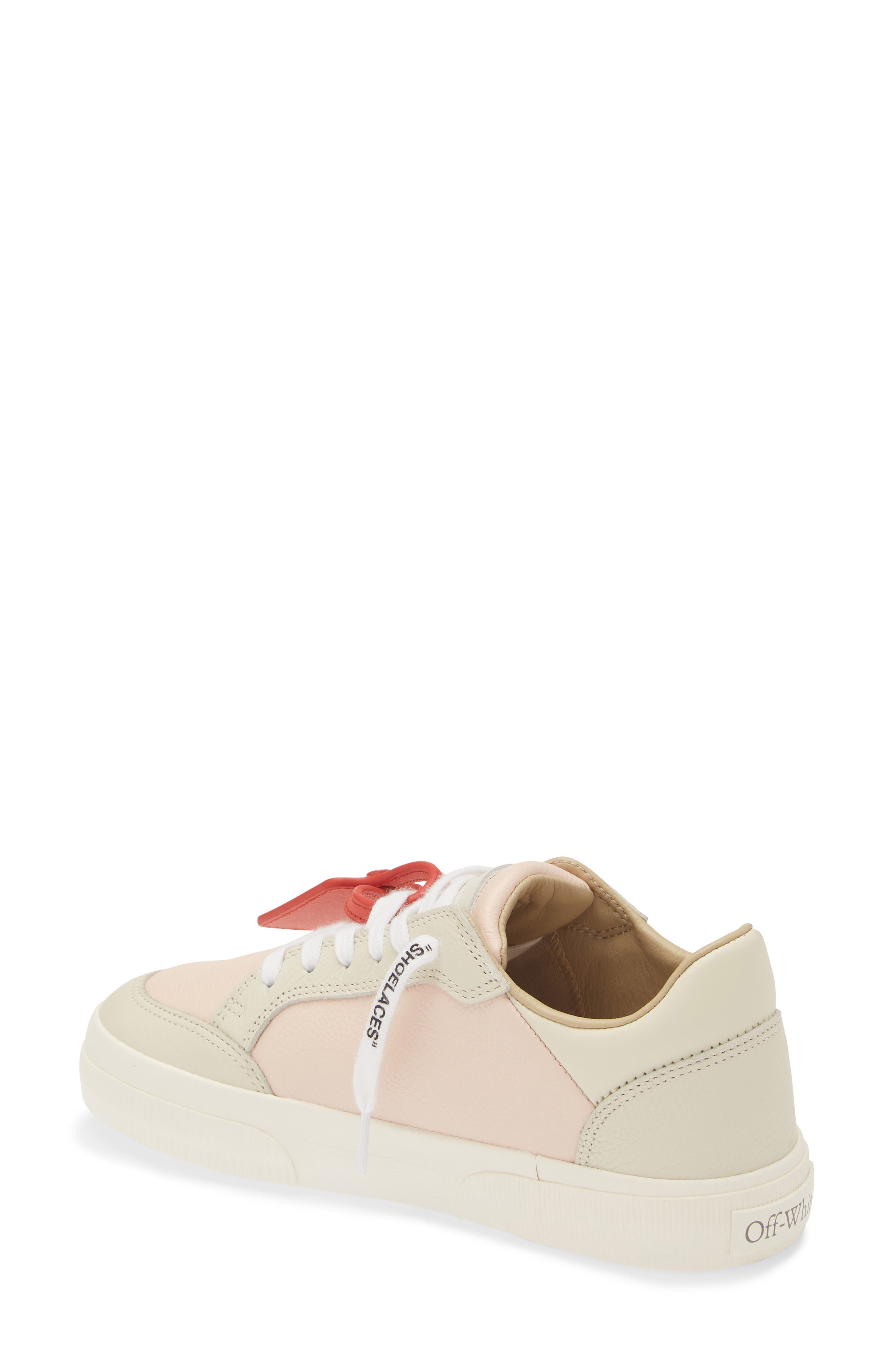 Off-White New Vulcanized Low Top Sneaker (Women) | Nordstromrack
