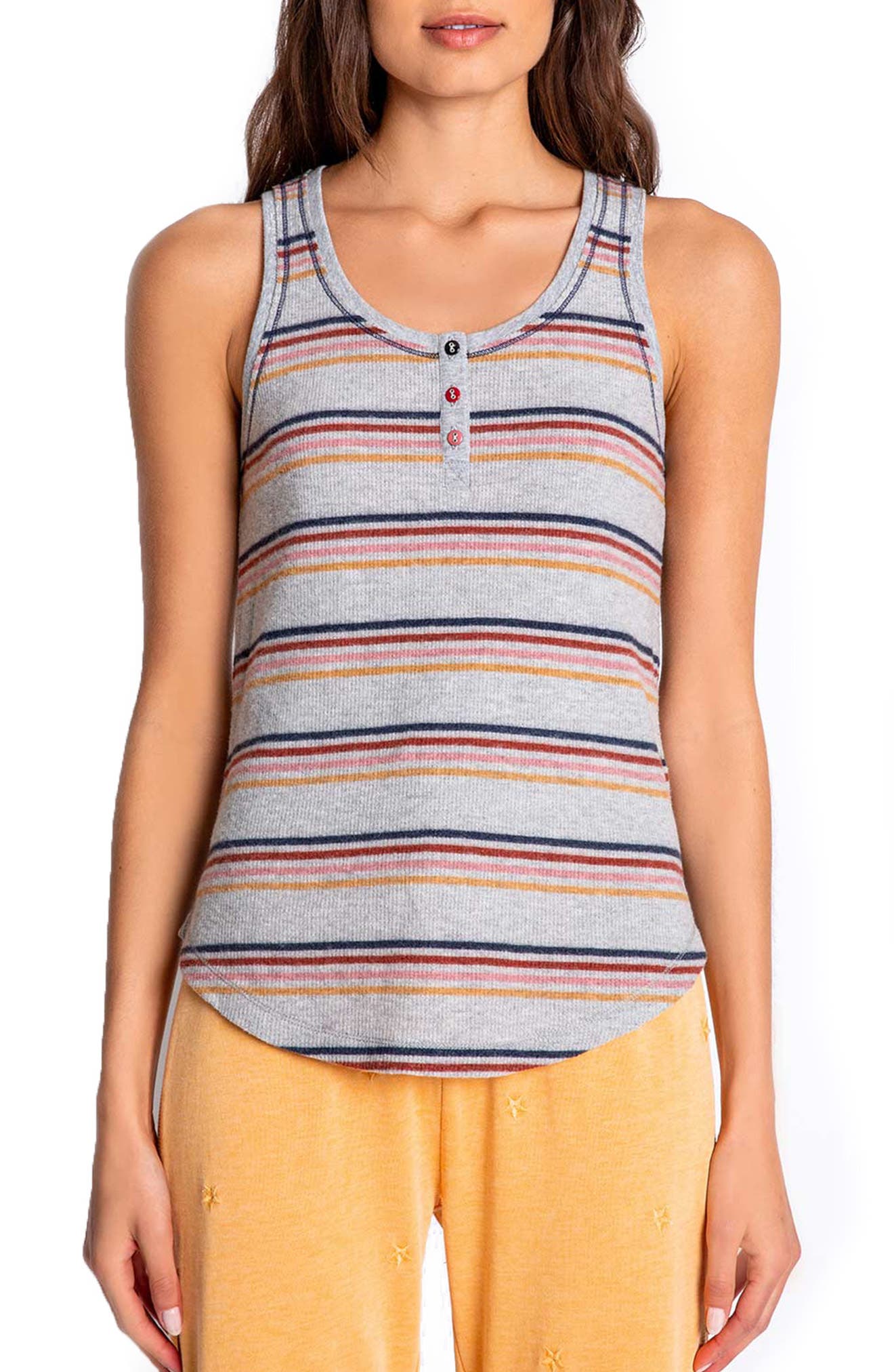 Retro Tank Top (Women) | Nordstromrack