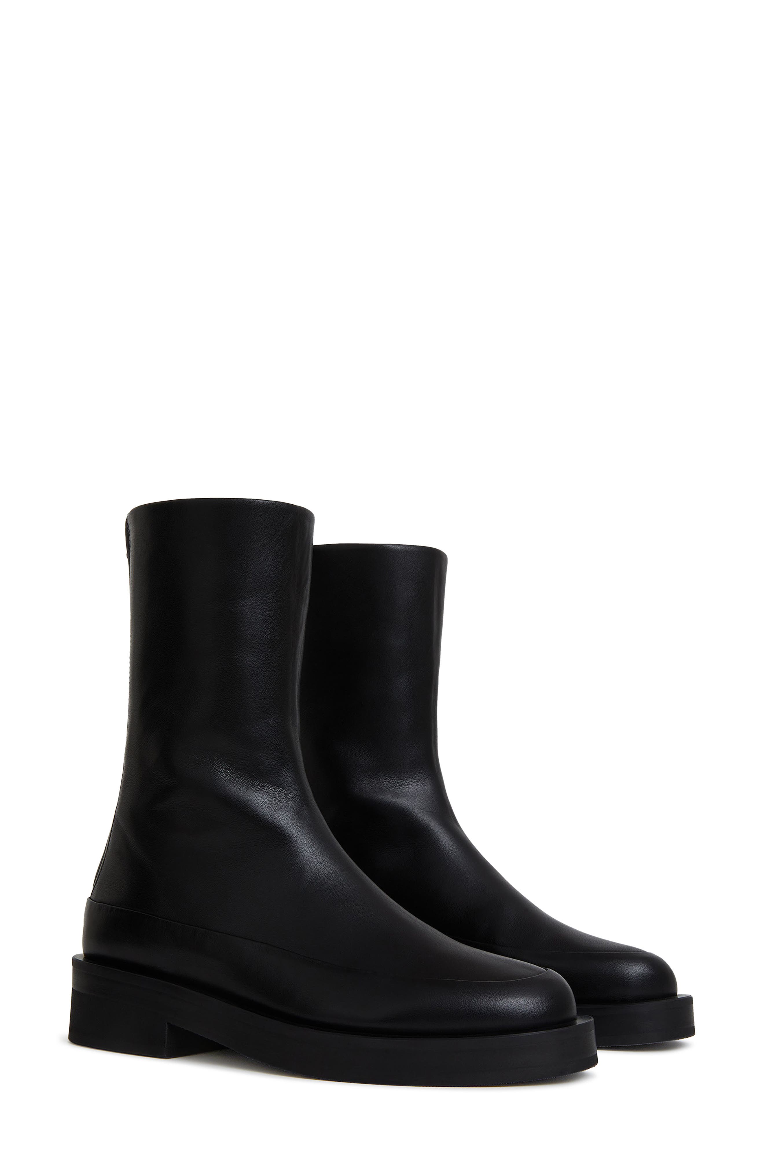 Mansur Gavriel Marion Water Repellent Boot (Women) | Nordstromrack