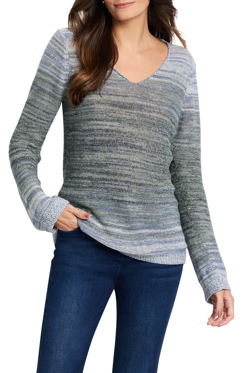NIC+ZOE Hazy Shades Sweater | Nordstromrack
