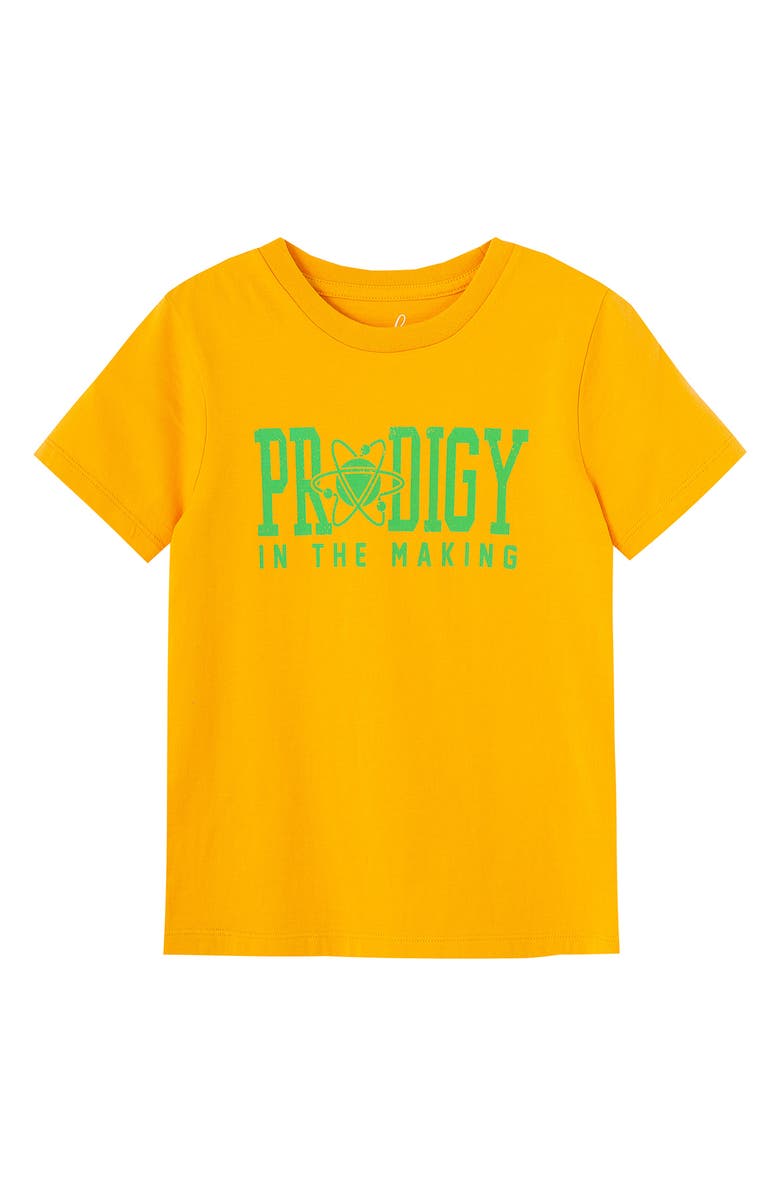 Peek Aren't You Curious Kids' Prodigy Graphic Tee | Nordstromrack
