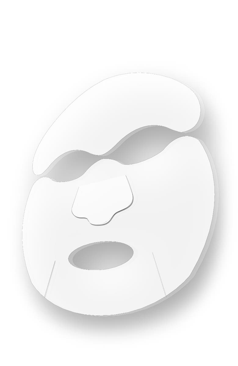 MIRENESSE Power Lift Dermal Firming Face Mask - 1 Set | Nordstromrack