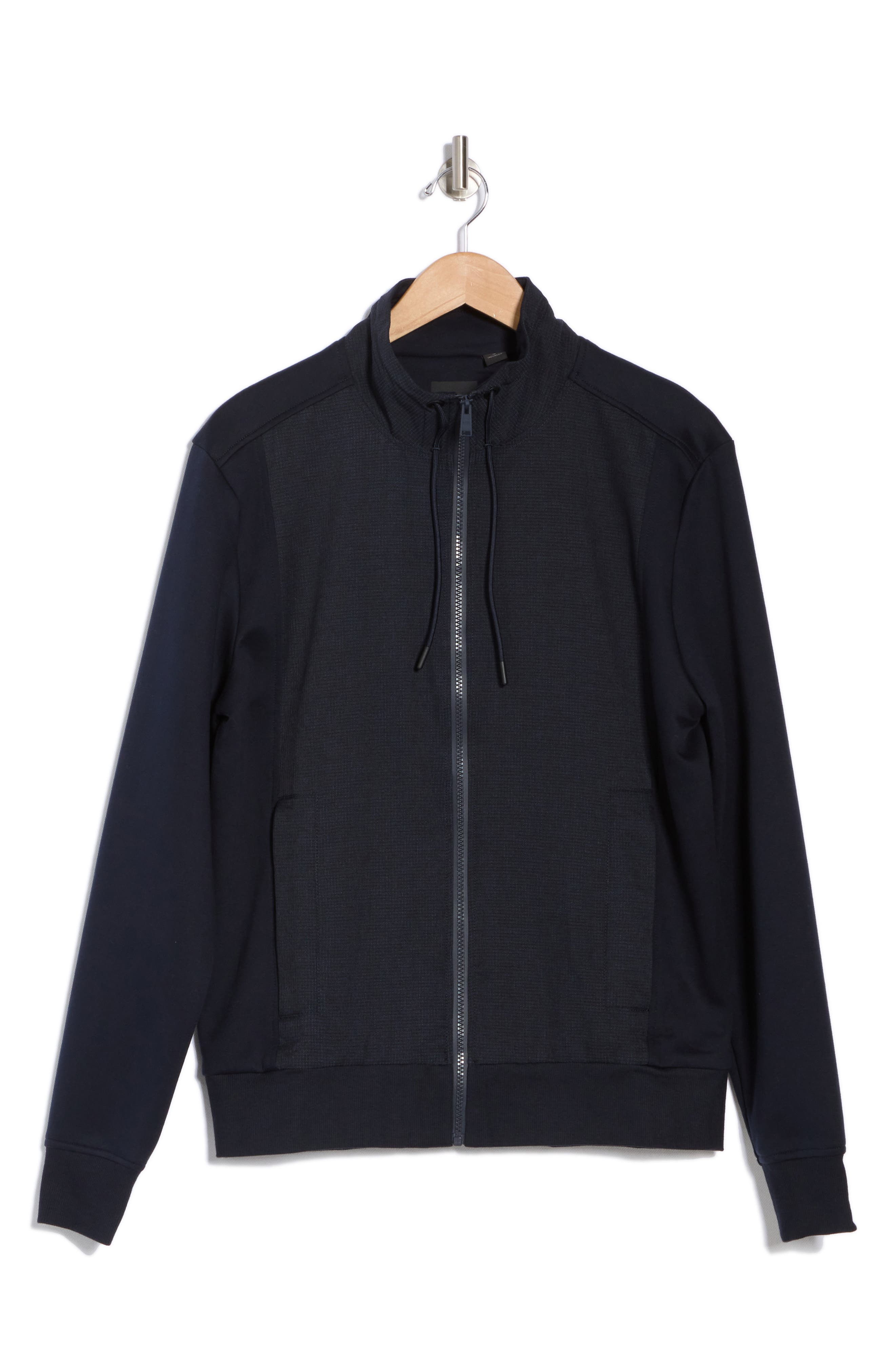 BOSS Shepherd Zip Jacket | Nordstromrack