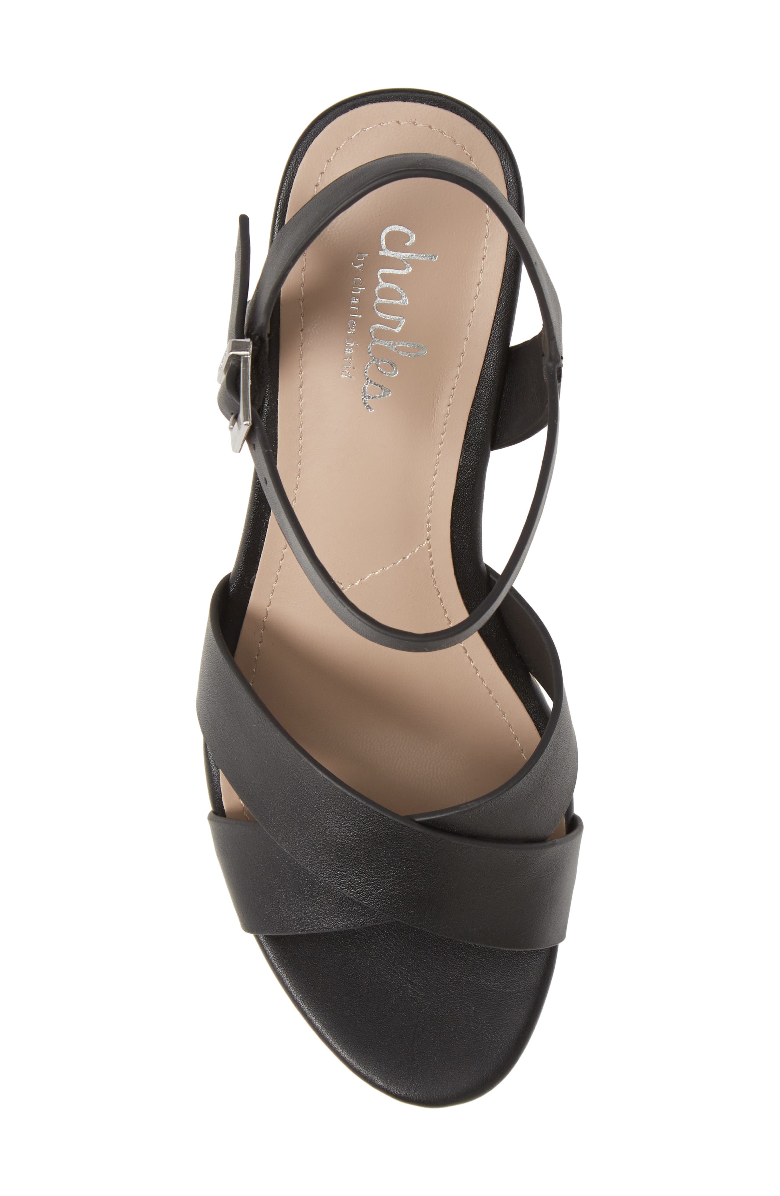 Charles by Charles David Lazard Wedge Sandal (Women) | Nordstrom