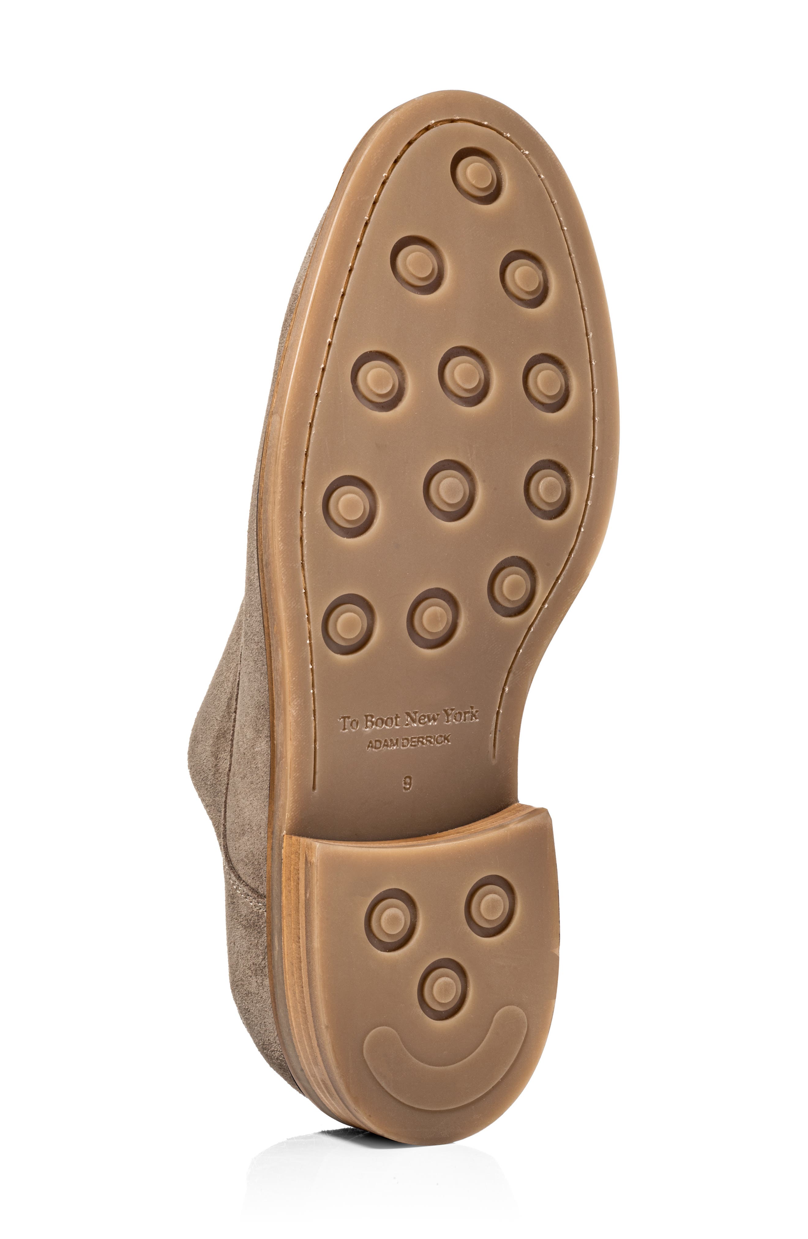 TO BOOT NEW YORK Walsh Derby (Men) | Nordstromrack