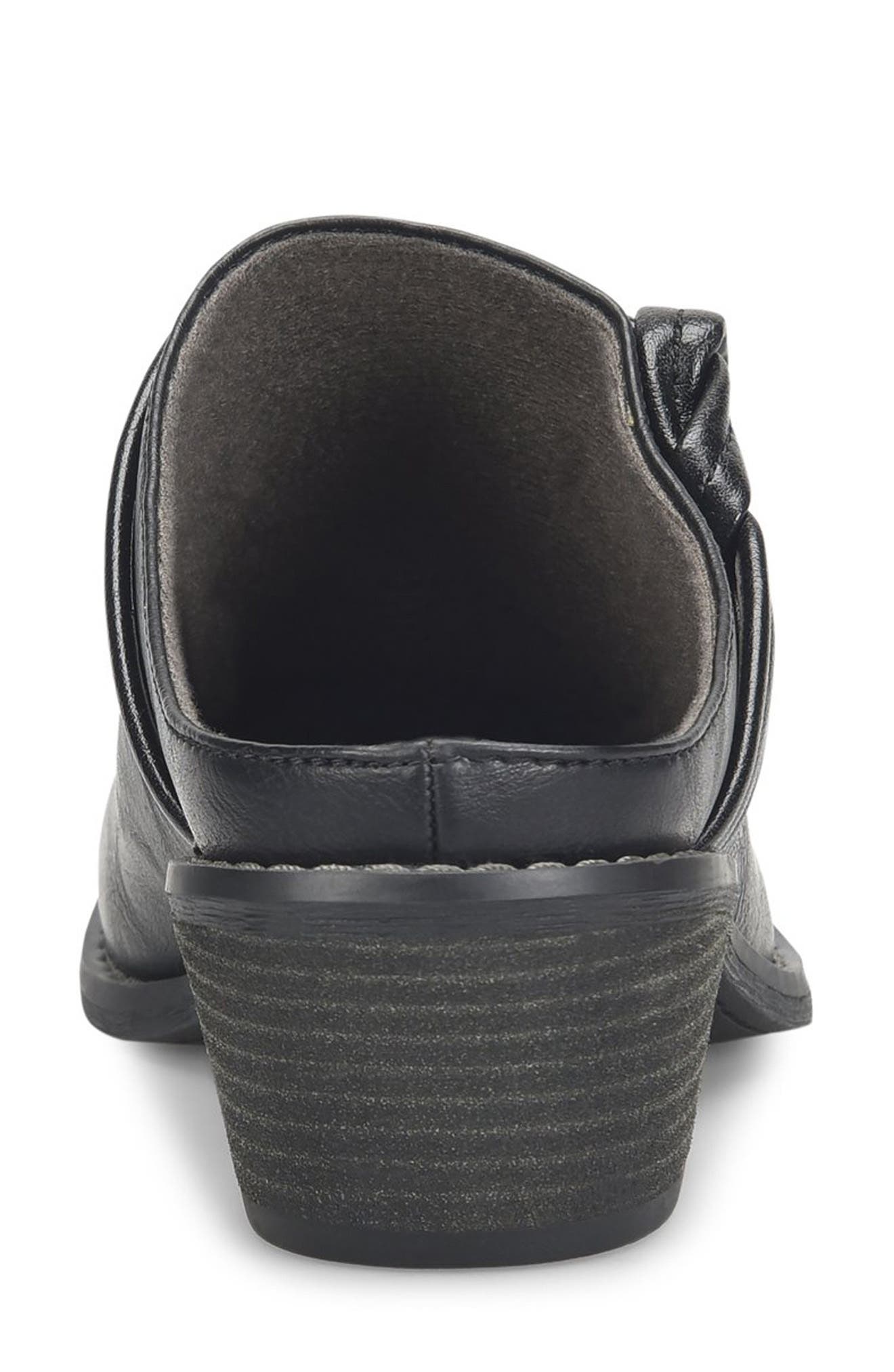 EUROSOFT Amelia Block Heel Clog (Women) | Nordstromrack