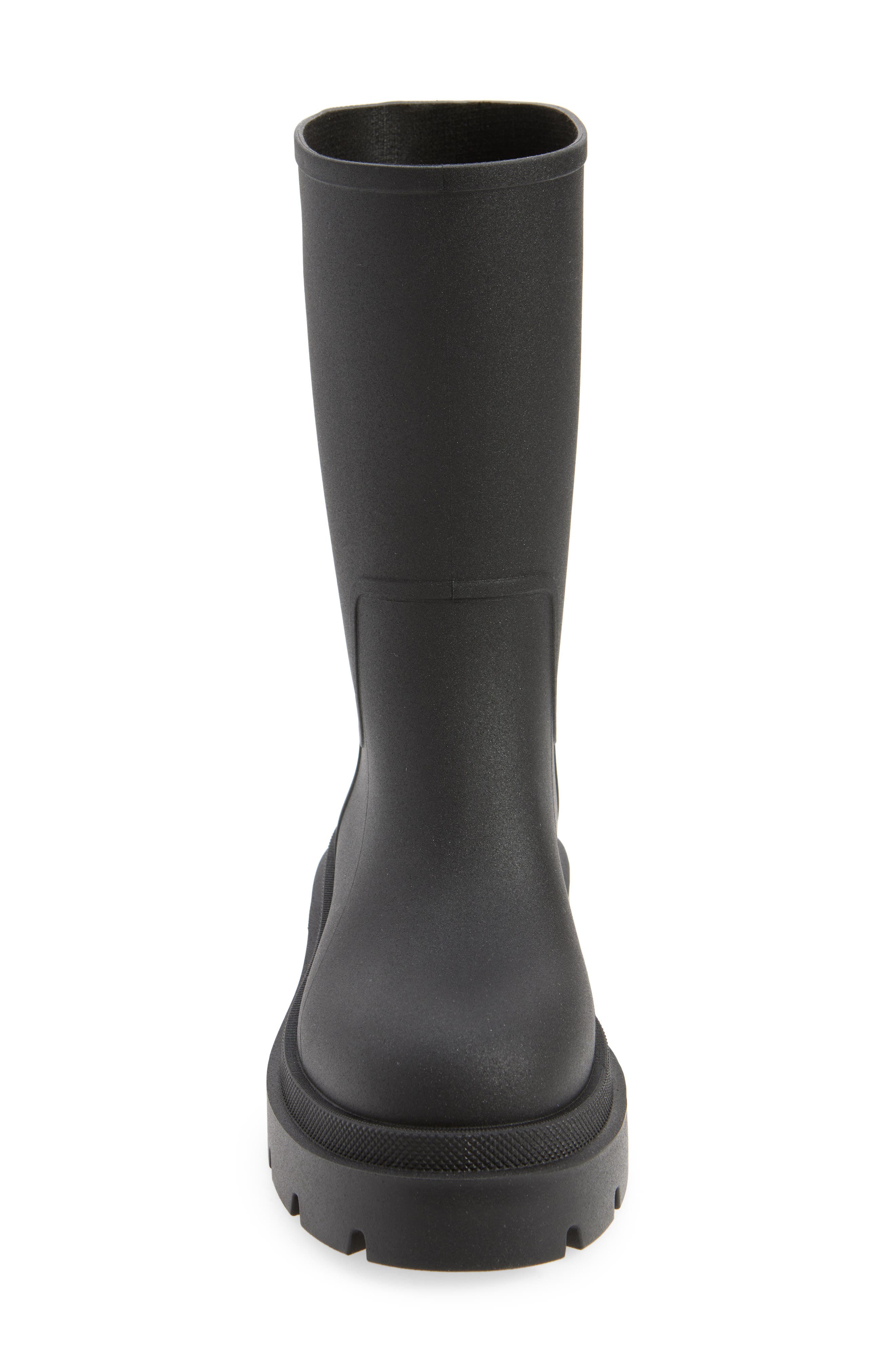 Off-White Reboot Rainy Days Rain Boot (Women) | Nordstromrack
