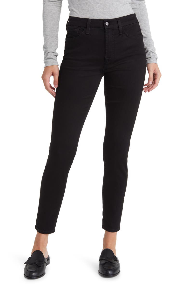 JEN7 by 7 For All Mankind Skinny Jeans | Nordstromrack