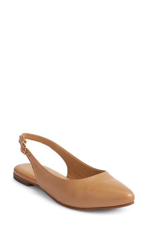 Women's Pointed Toe Flats | Nordstrom