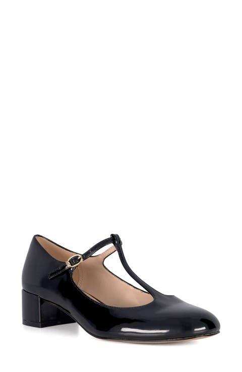Women's T-Strap Shoes | Nordstrom
