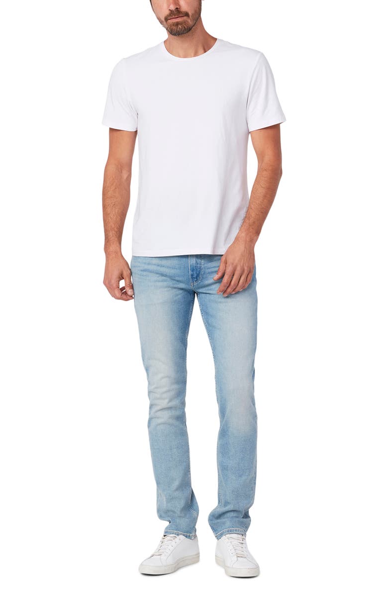 PAIGE Lennox Slim Fit Jeans | Nordstrom