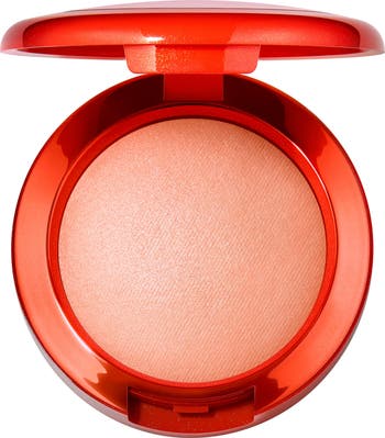 MAC Cosmetics New Year Shine Glow Play Blush | Nordstrom