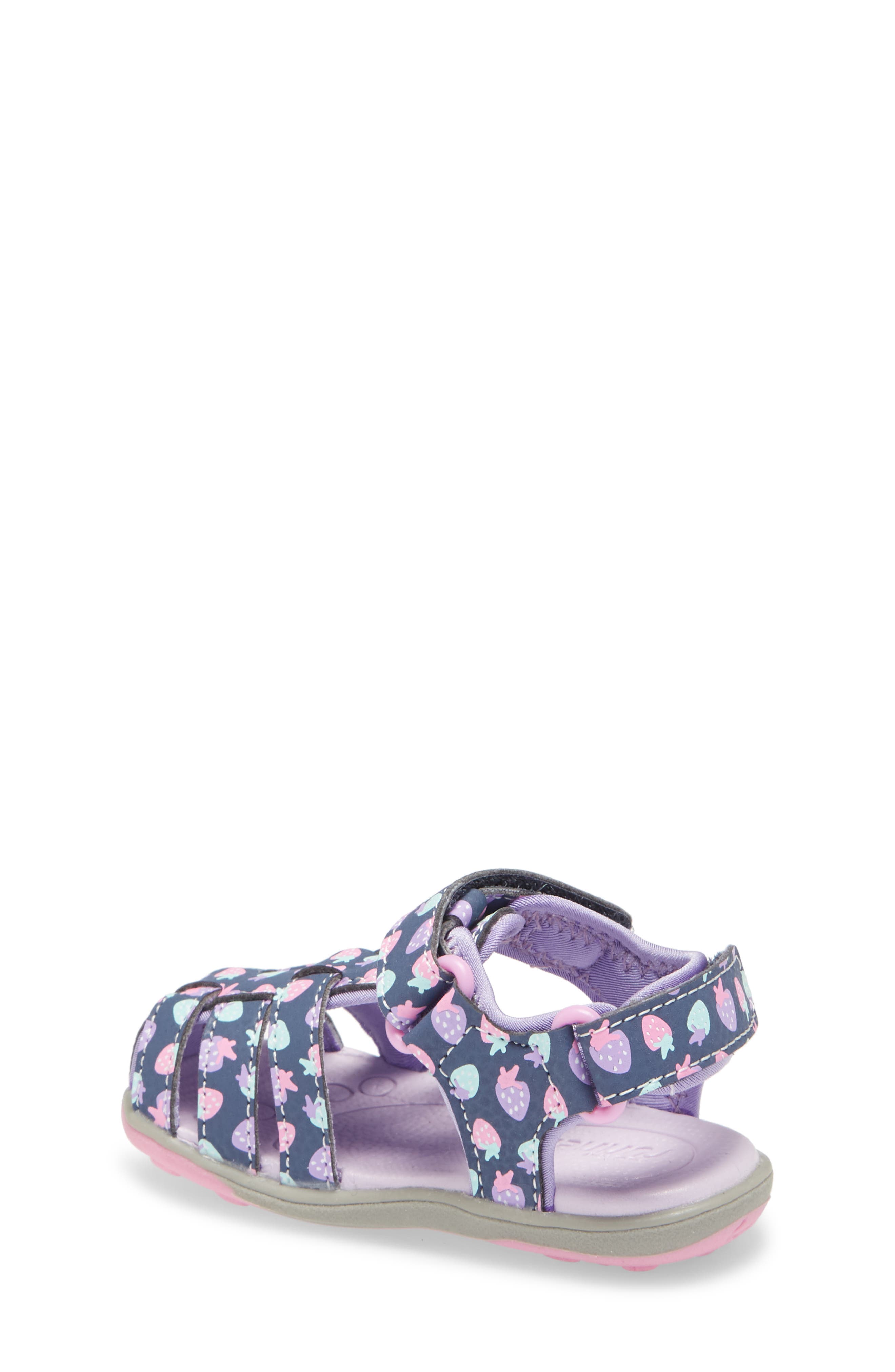 See Kai Run Paley II Fisherman Sandal | Nordstromrack