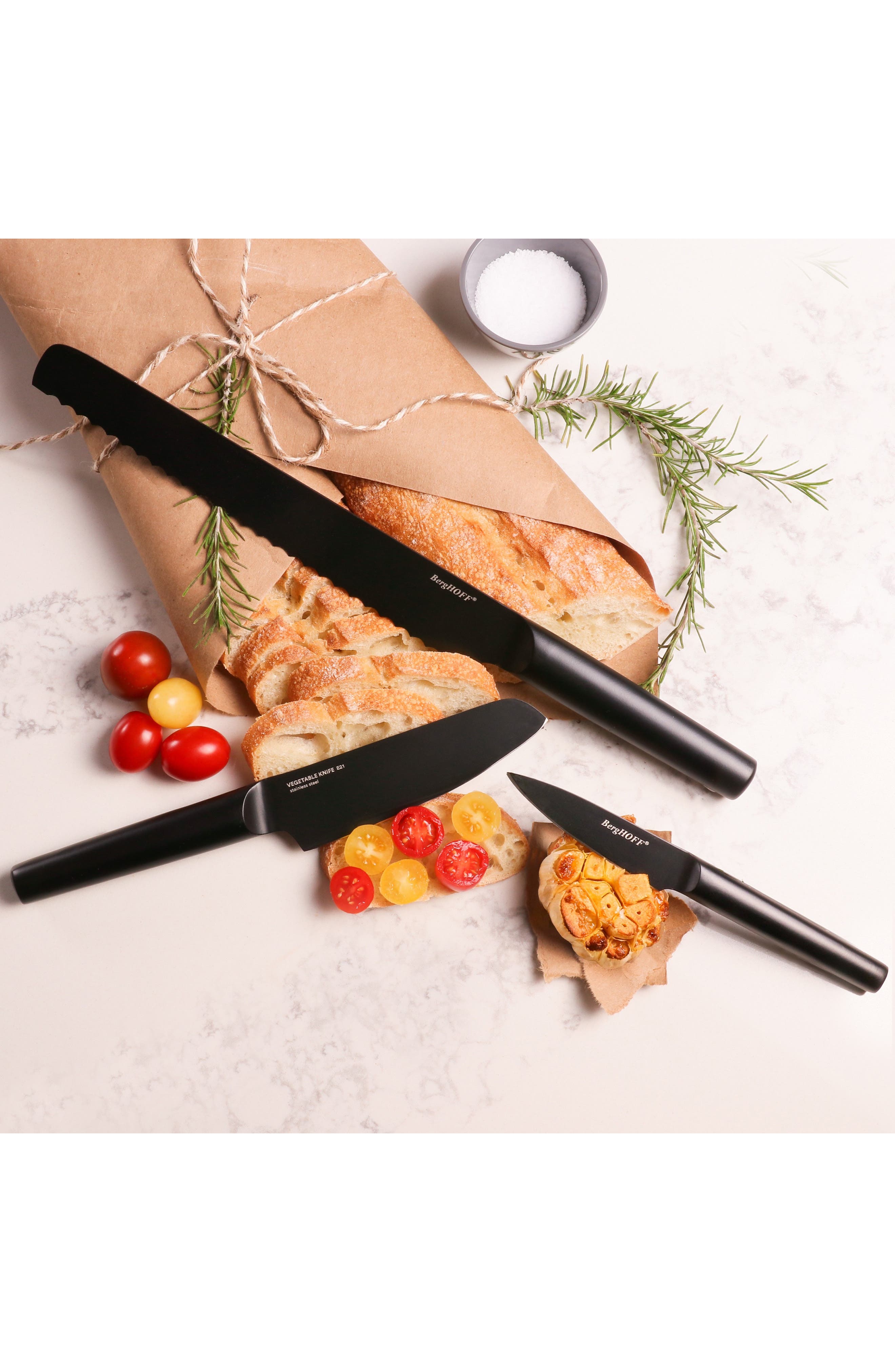 BergHOFF Boron Utility Knife | Nordstromrack