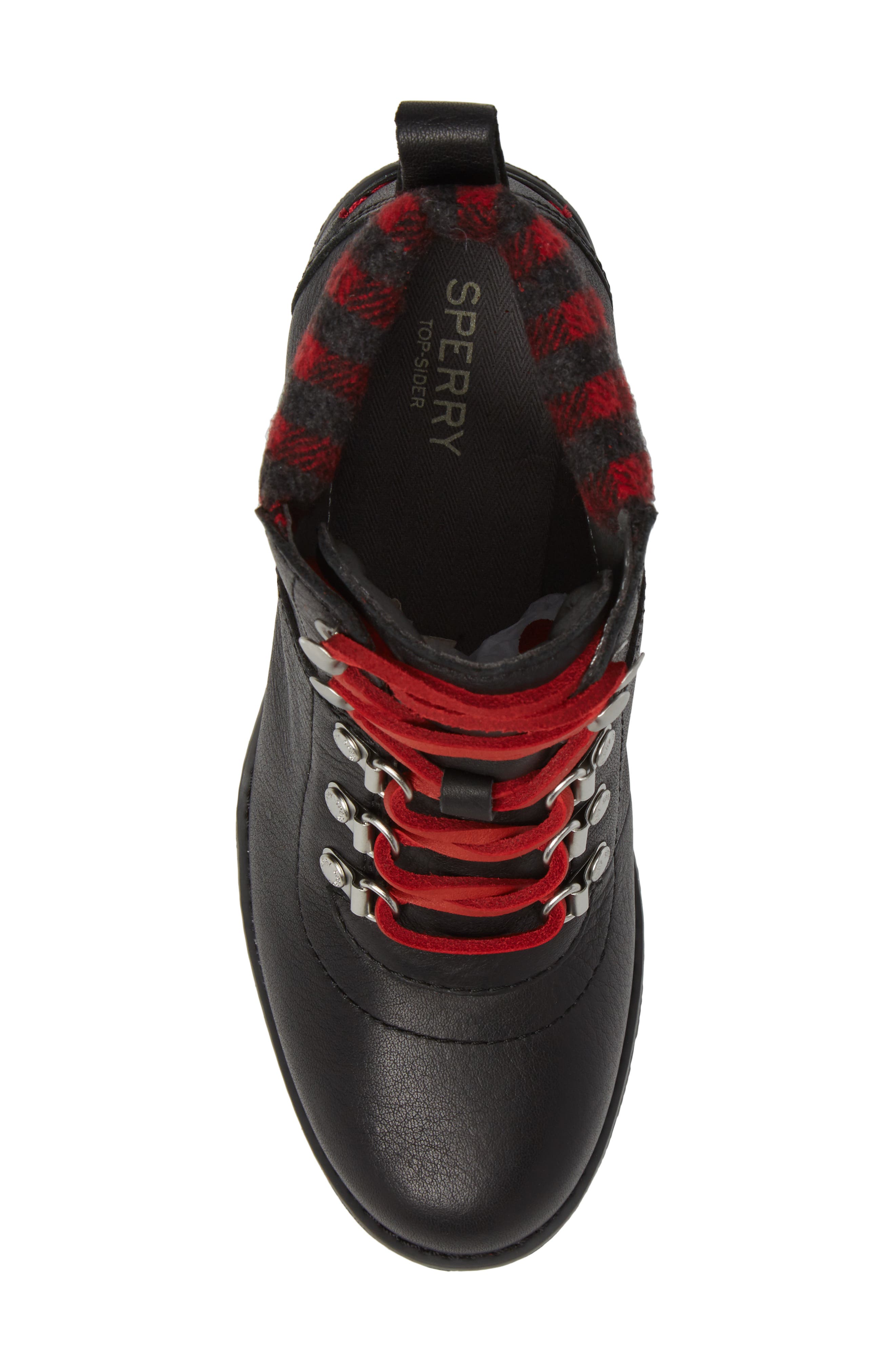 SPERRY TOP-SIDER® Celeste Bliss Wedge Boot (Women) | Nordstromrack