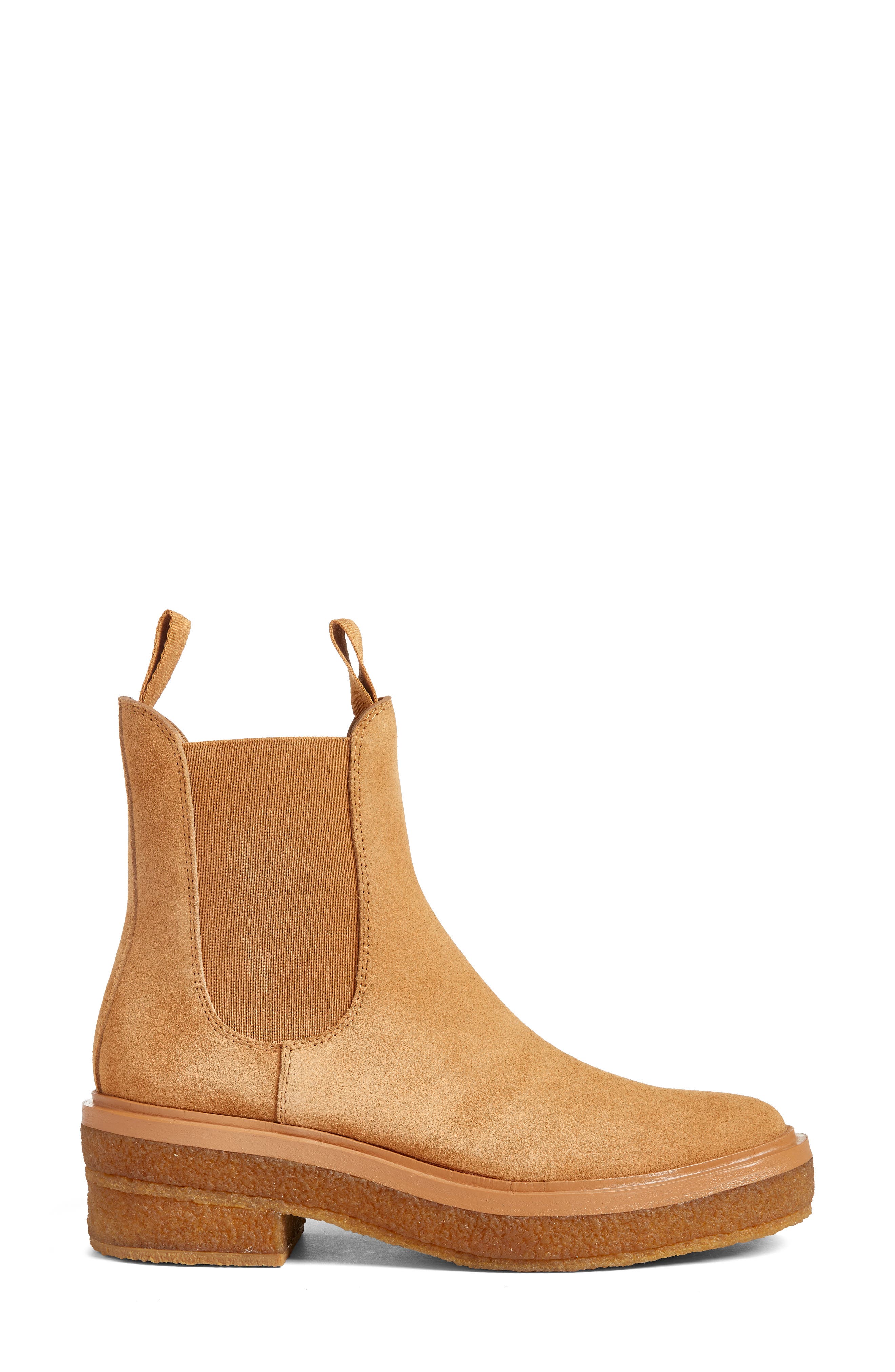 Loeffler Randall Raquel Chelsea Boot (Women) | Nordstromrack