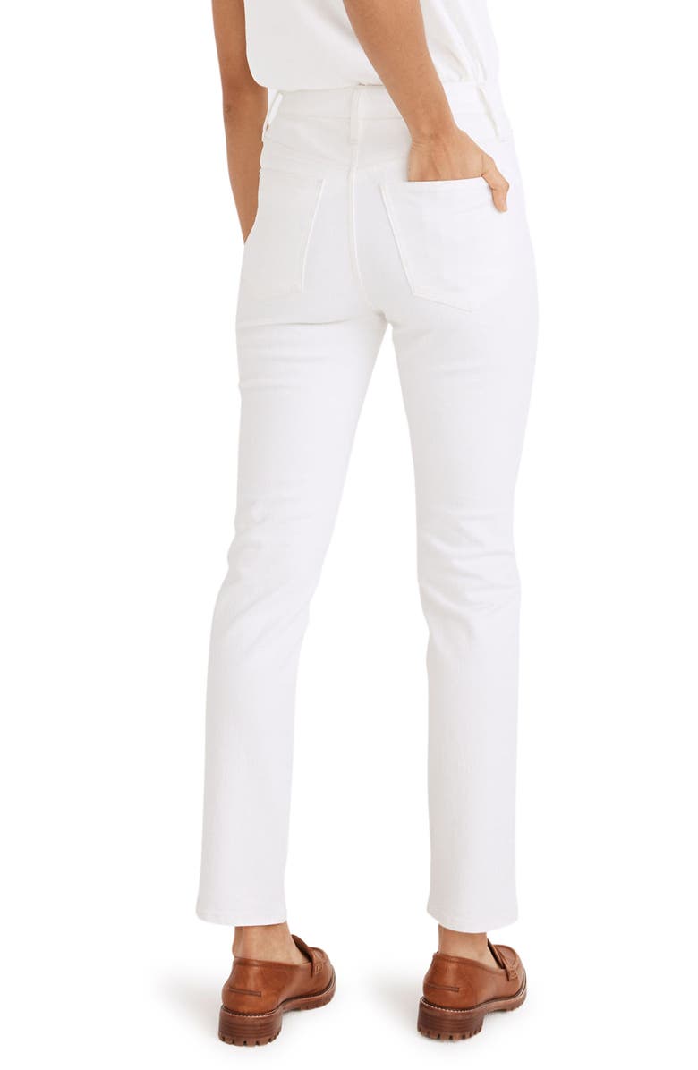 Madewell The High-Rise Perfect Vintage Jean | Nordstromrack