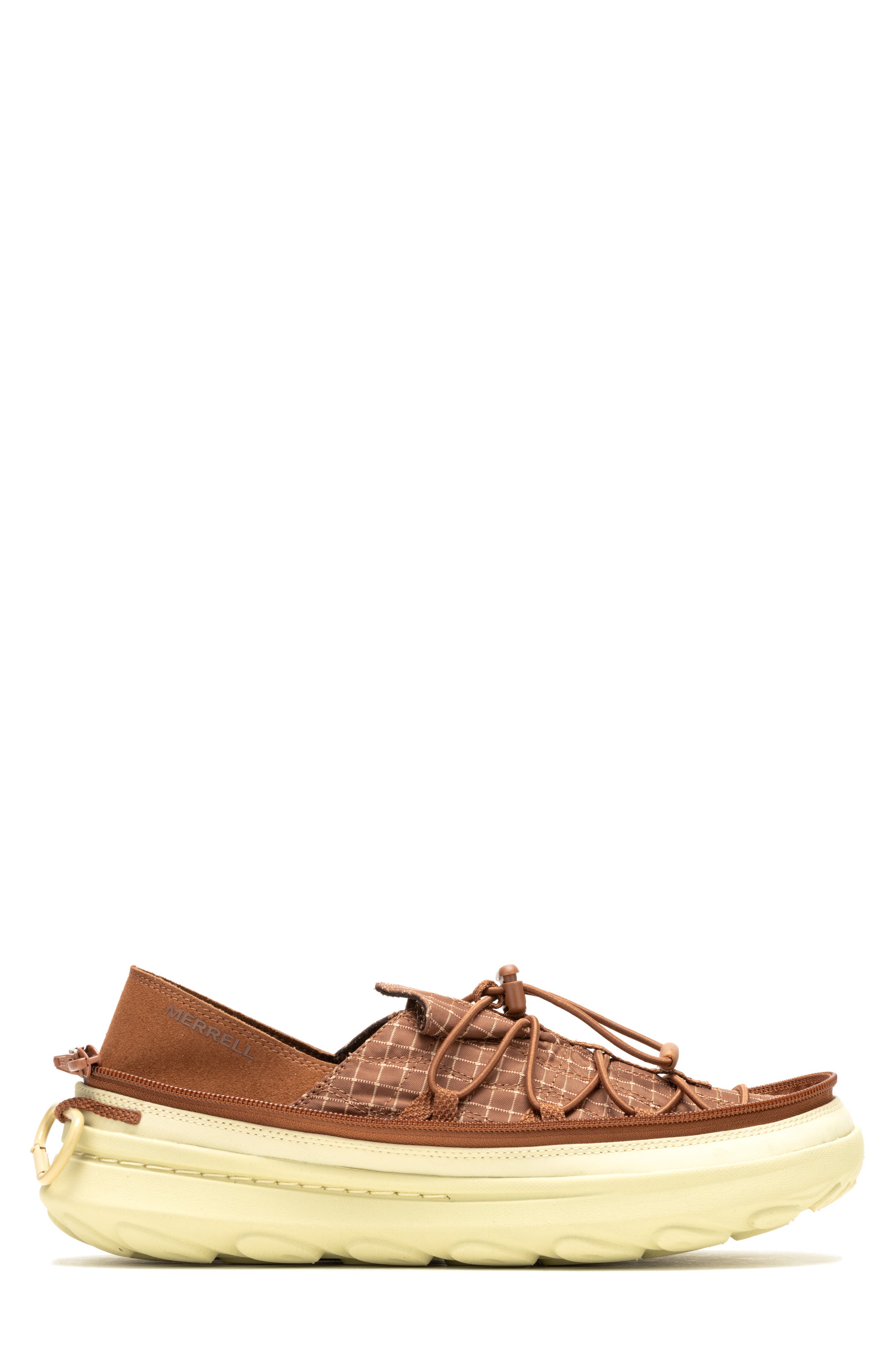 1TRL Hut Moc 2 Packable Ripstop Slip-On Shoe (Men) | Nordstromrack