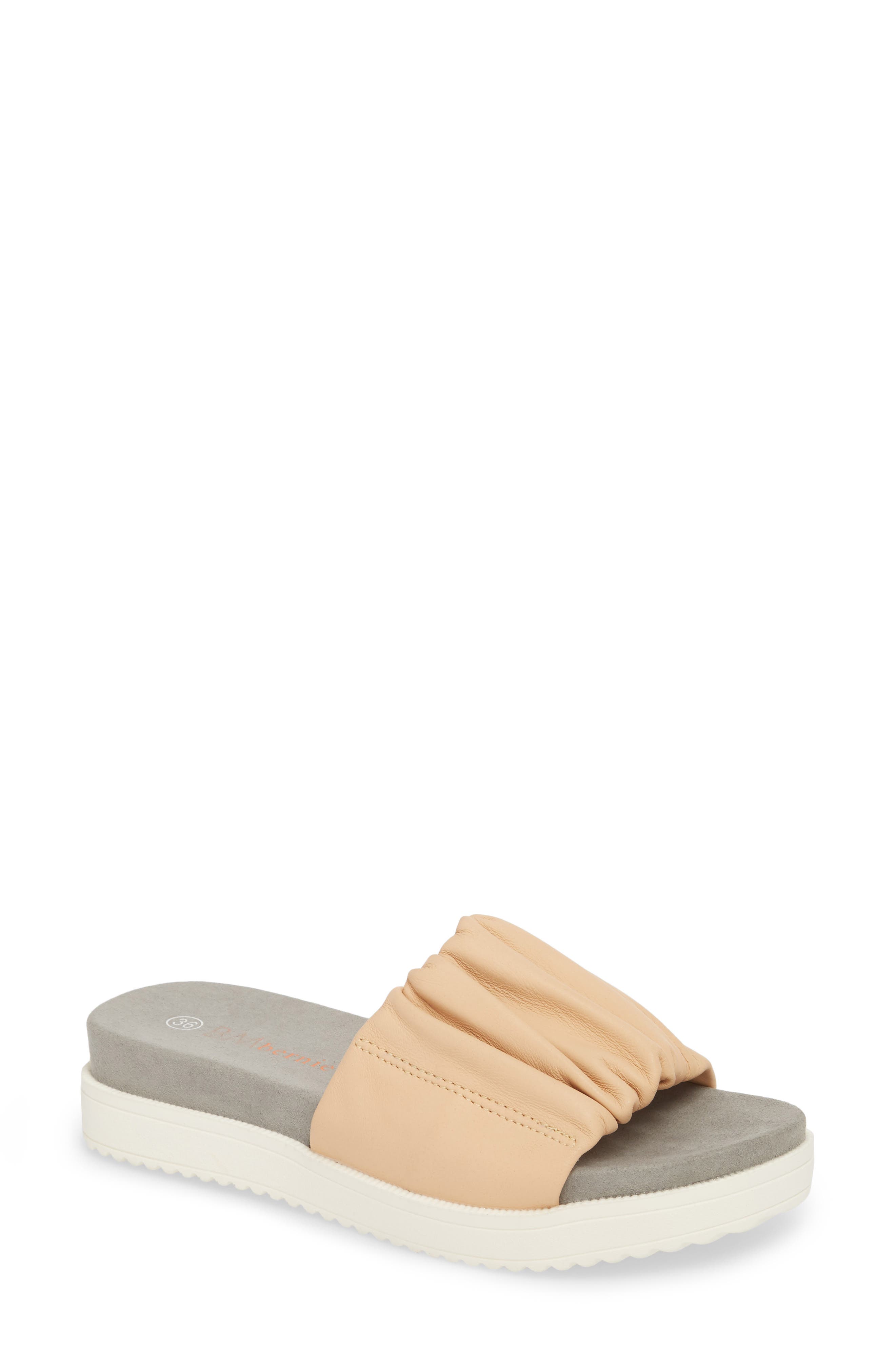 Slide Sandal (Women) | Nordstrom