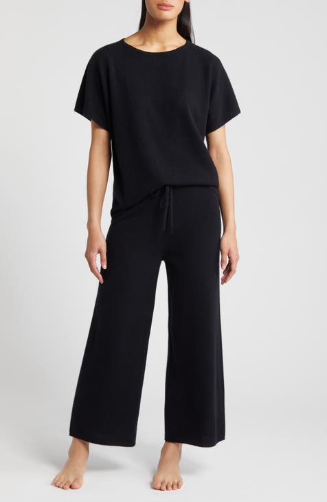Women's 100% Cashmere Pajamas & Robes | Nordstrom