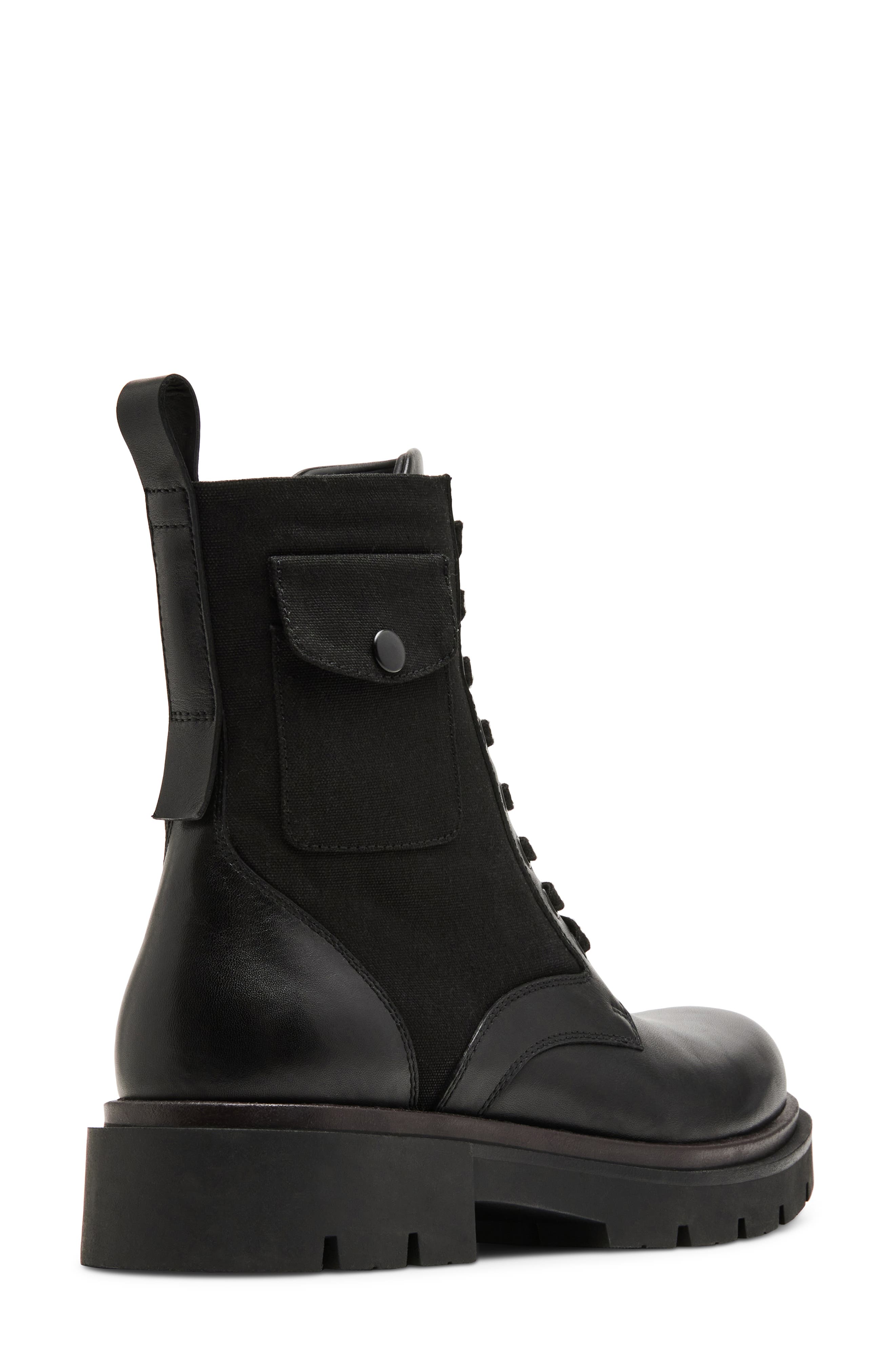 Steve Madden Reacher Combat Boot (Men) | Nordstrom