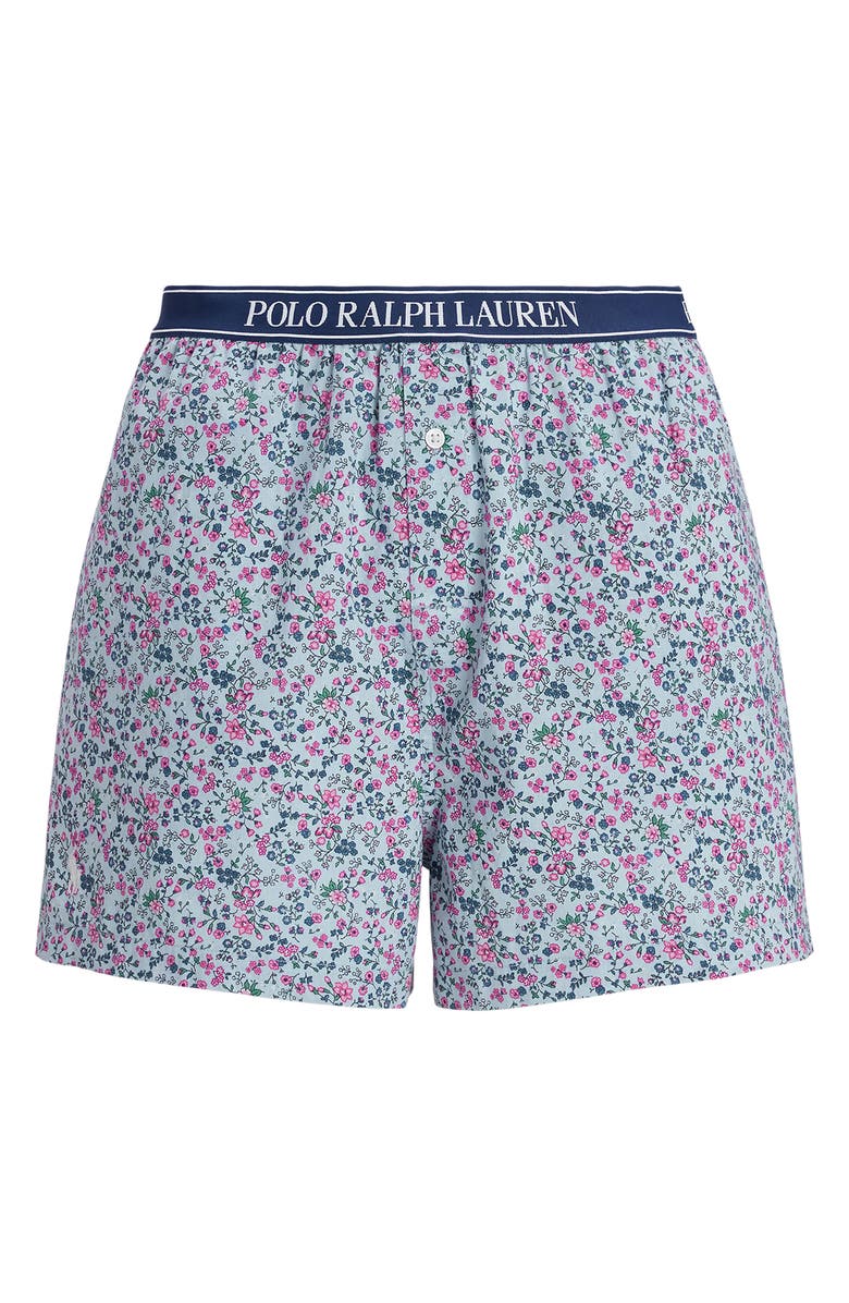 Polo Ralph Lauren Floral Boxers | Nordstromrack