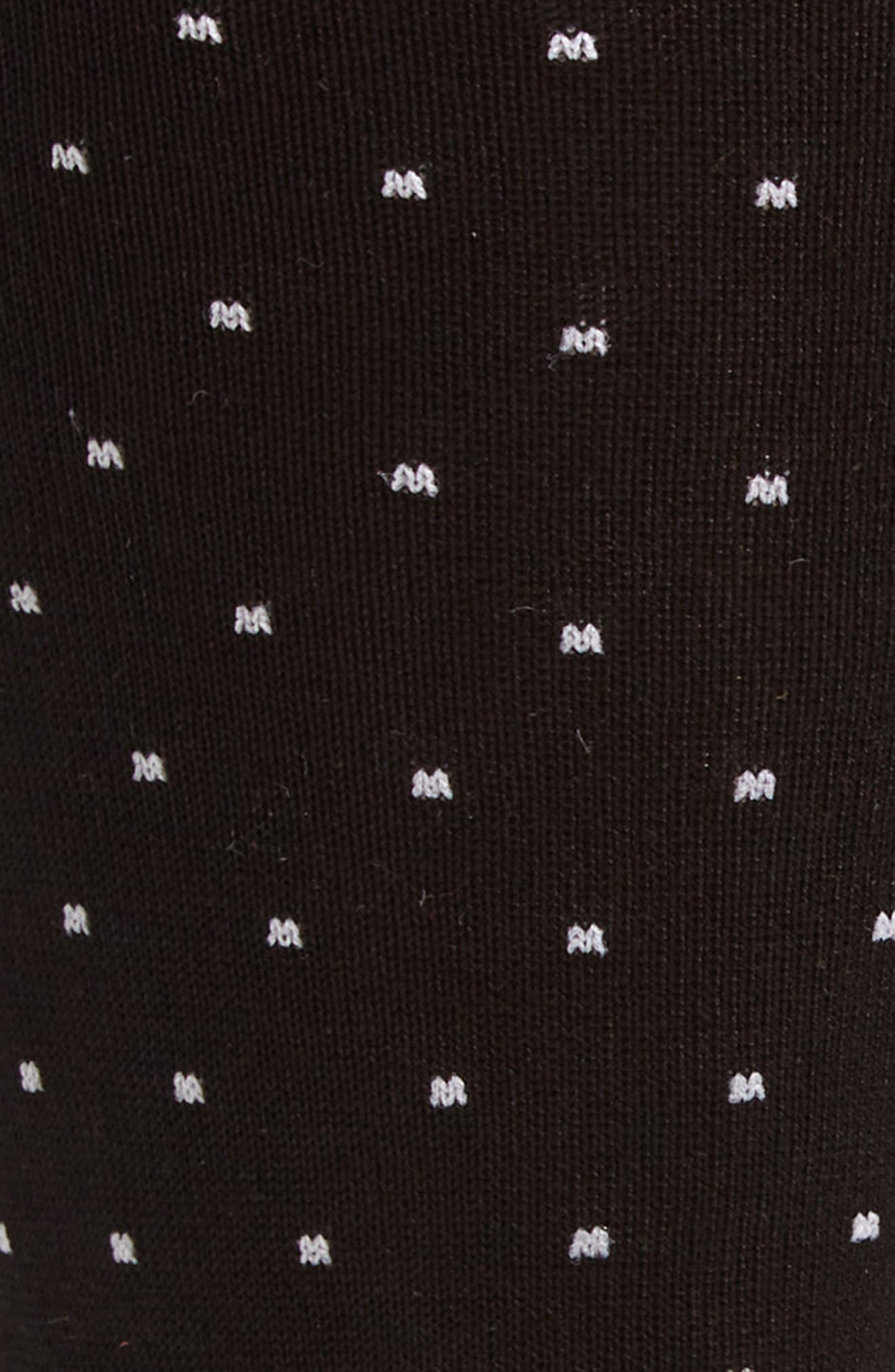 Paul Smith Ciao Pin Dot Dress Socks | Nordstrom