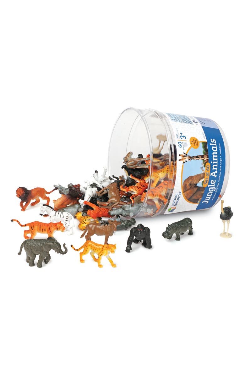Learning Resources Farm Animal Counter Set | Nordstrom