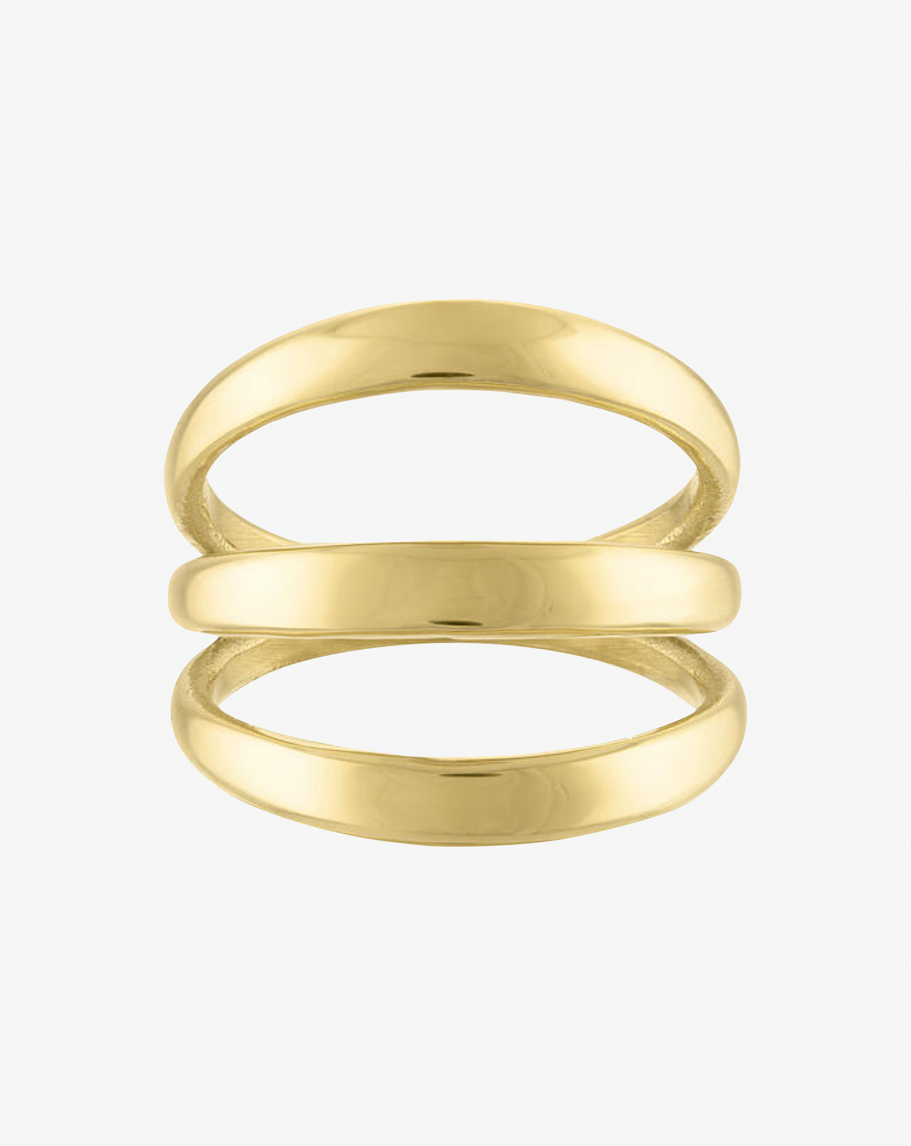 BEN ONI Stacked Lines Ring | Nordstrom