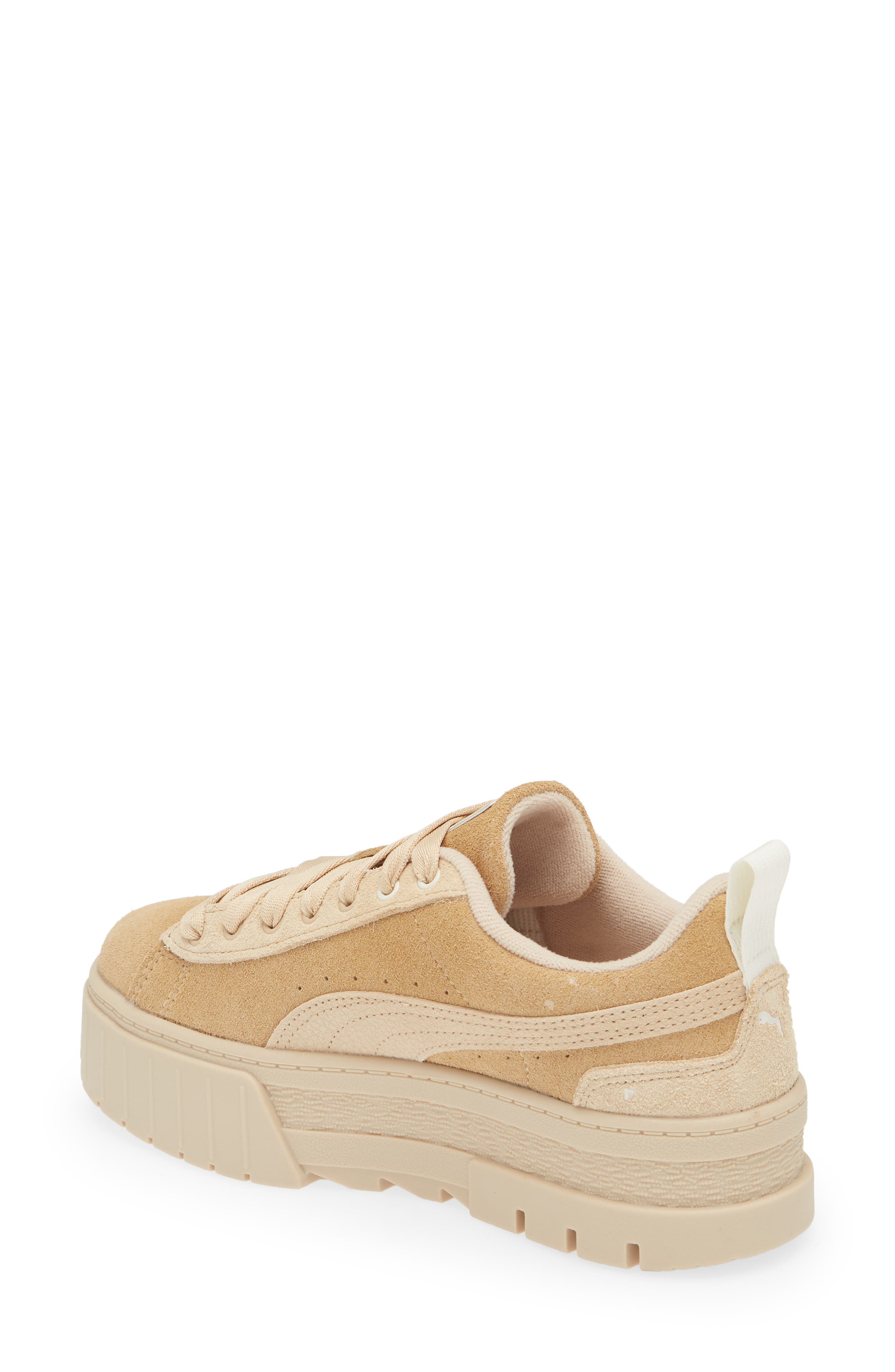 PUMA Mayze First Sense Platform Sneaker (Women) | Nordstrom