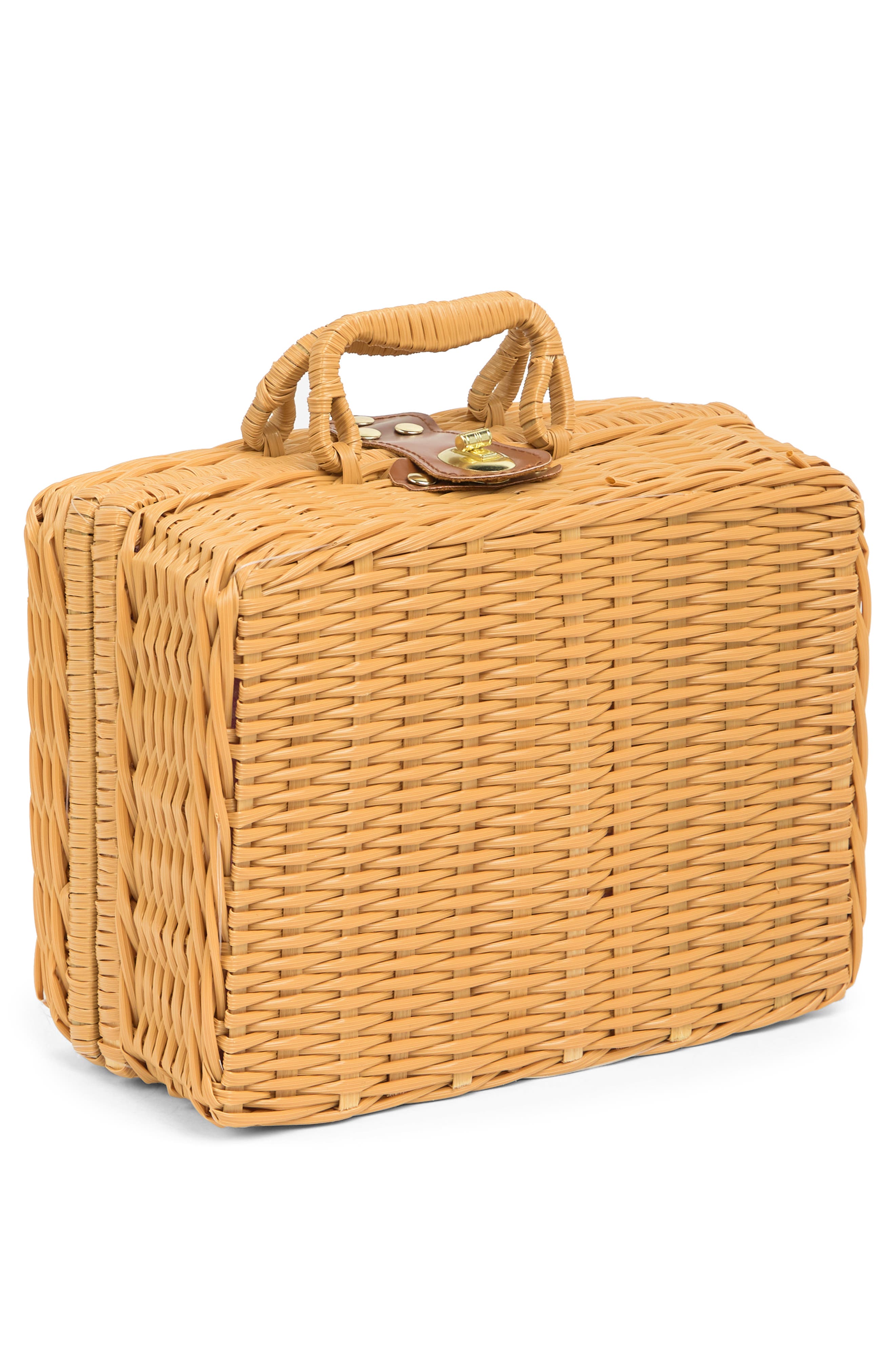 Schylling Butterfly Tea Basket 23-Piece Set | Nordstromrack