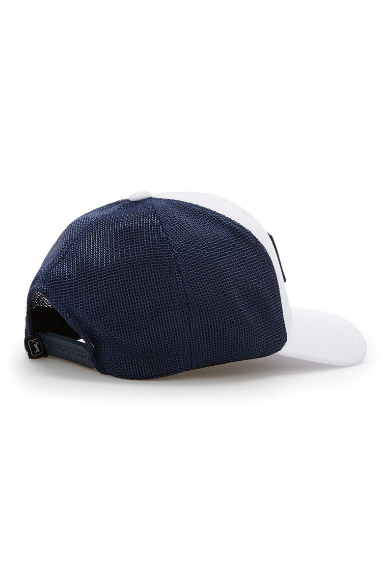 PGA TOUR Americana Heather Performance Golf Cap | Nordstromrack