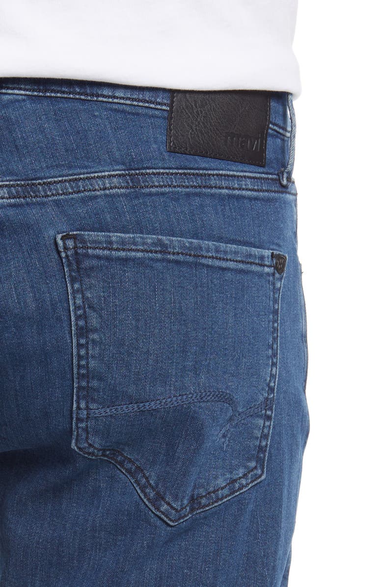 Mavi Jeans Zach Straight Leg Jeans | Nordstromrack