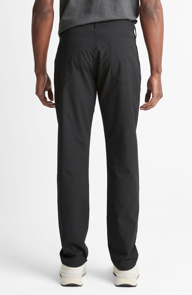 Vince Tech Straight Leg Pants | Nordstromrack
