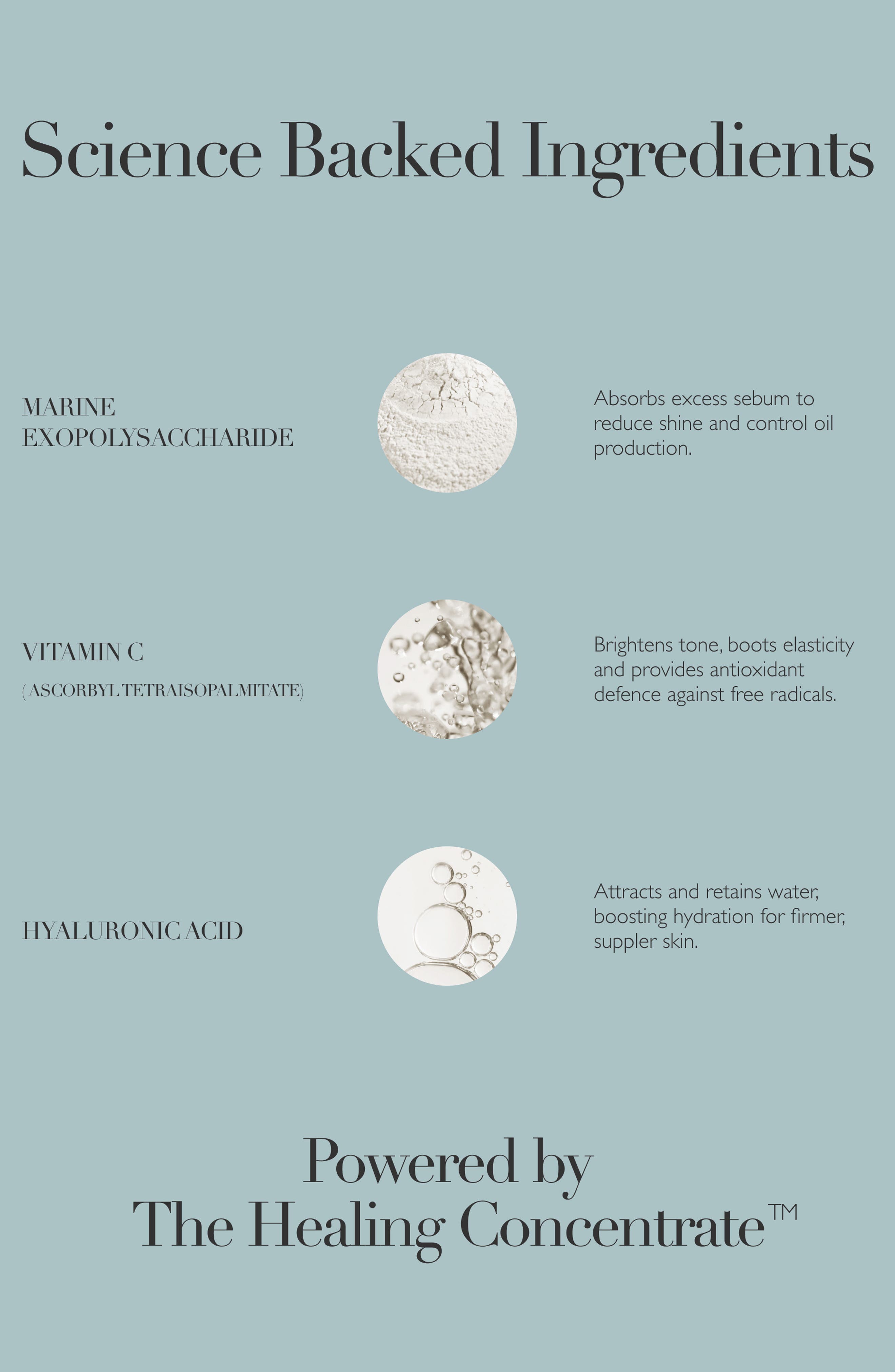 Omorovicza Elemental Emulsion | Nordstromrack