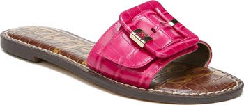 Sam Edelman Granada Slide Sandal (Women) | Nordstrom