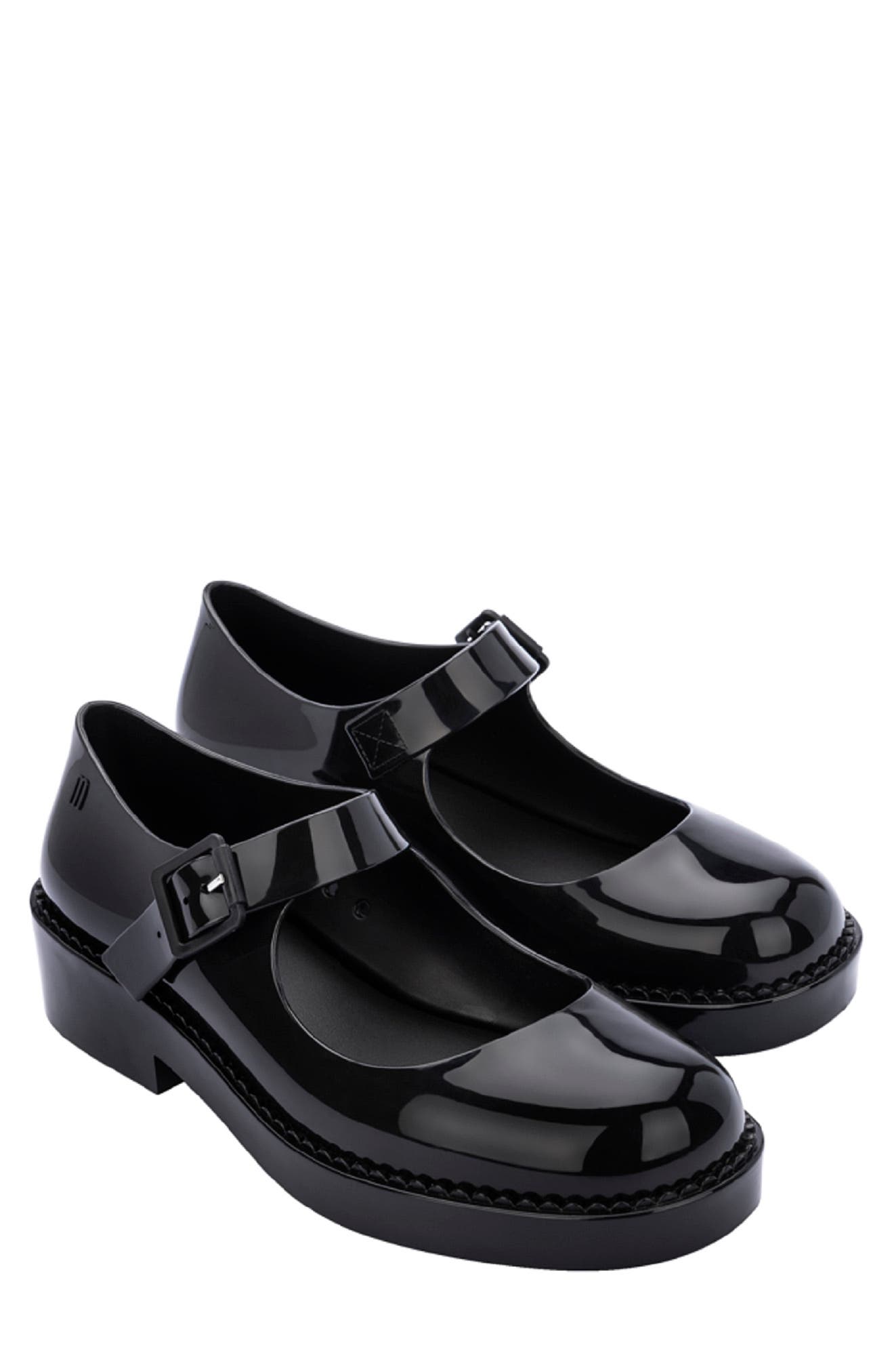Melissa Blair Water Resistant Mary Jane Loafer (Women) | Nordstromrack