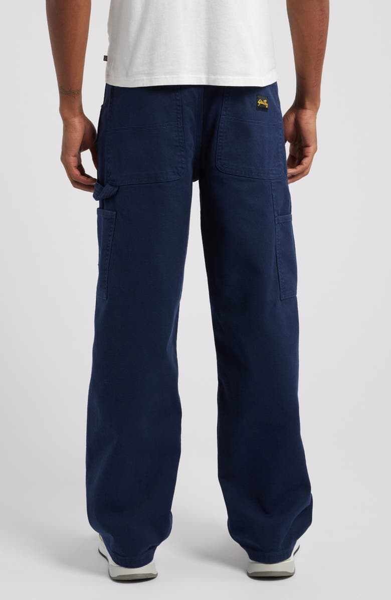 STAN RAY Big Job Baggy Straight Leg Painter Pants | Nordstromrack