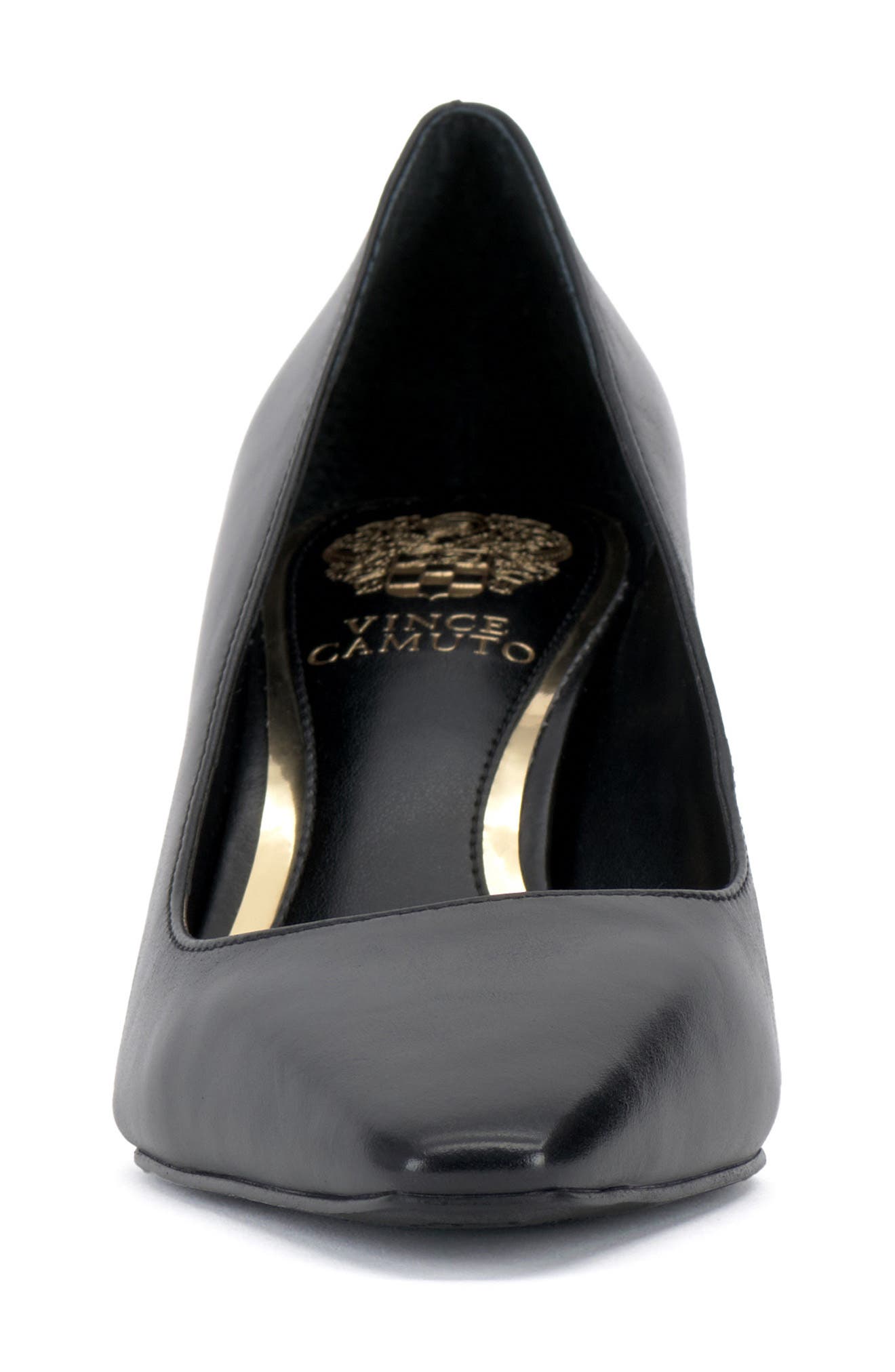 Vince Camuto Sabrily Square Toe Pump (Women) | Nordstromrack