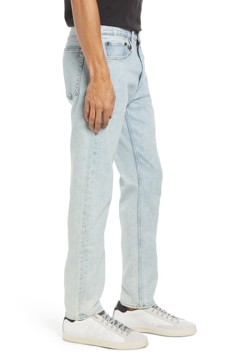 rag & bone Fit 2 Authentic Stretch Slim Fit Jeans | Nordstromrack