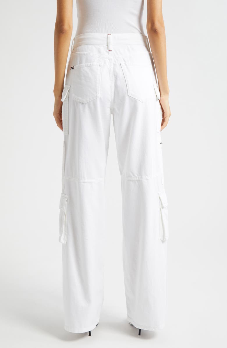 Alice + Olivia Olympia Mr. Baggy Cargo Pants | Nordstromrack