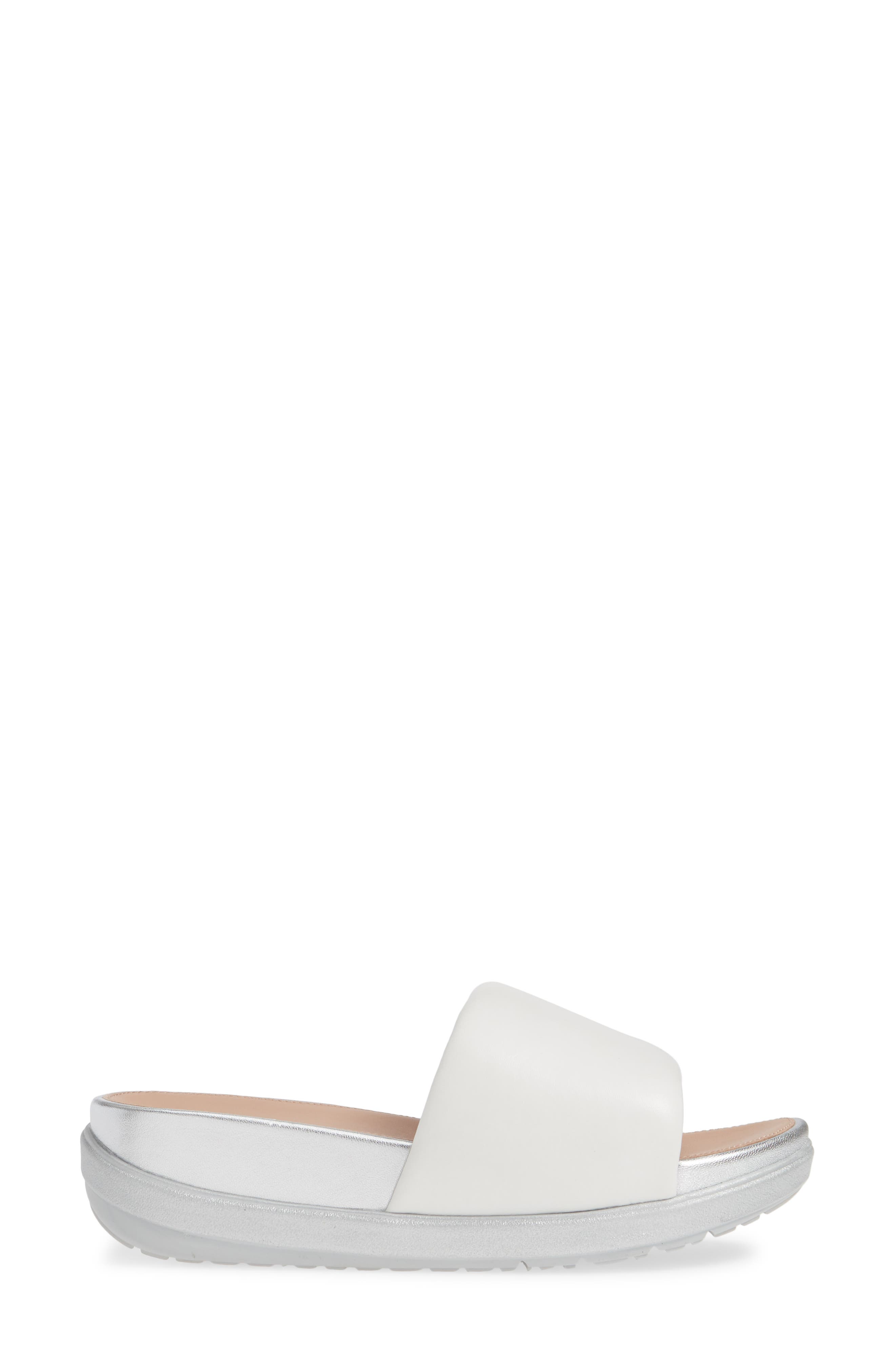 FitFlop Loosh Luxe Pool Slide Sandal | Nordstromrack