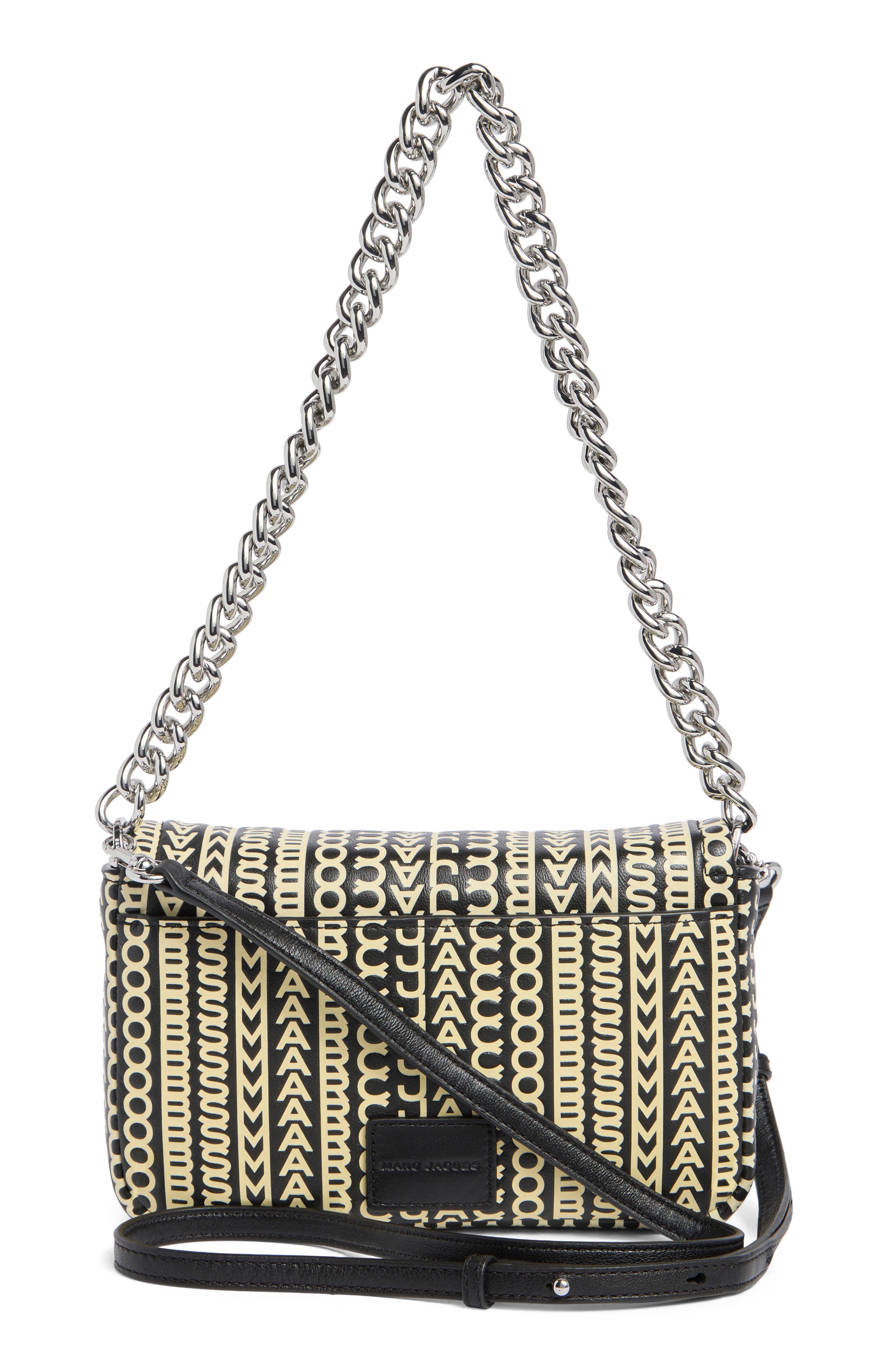 Marc Jacobs The Leather Shoulder Bag | Nordstromrack