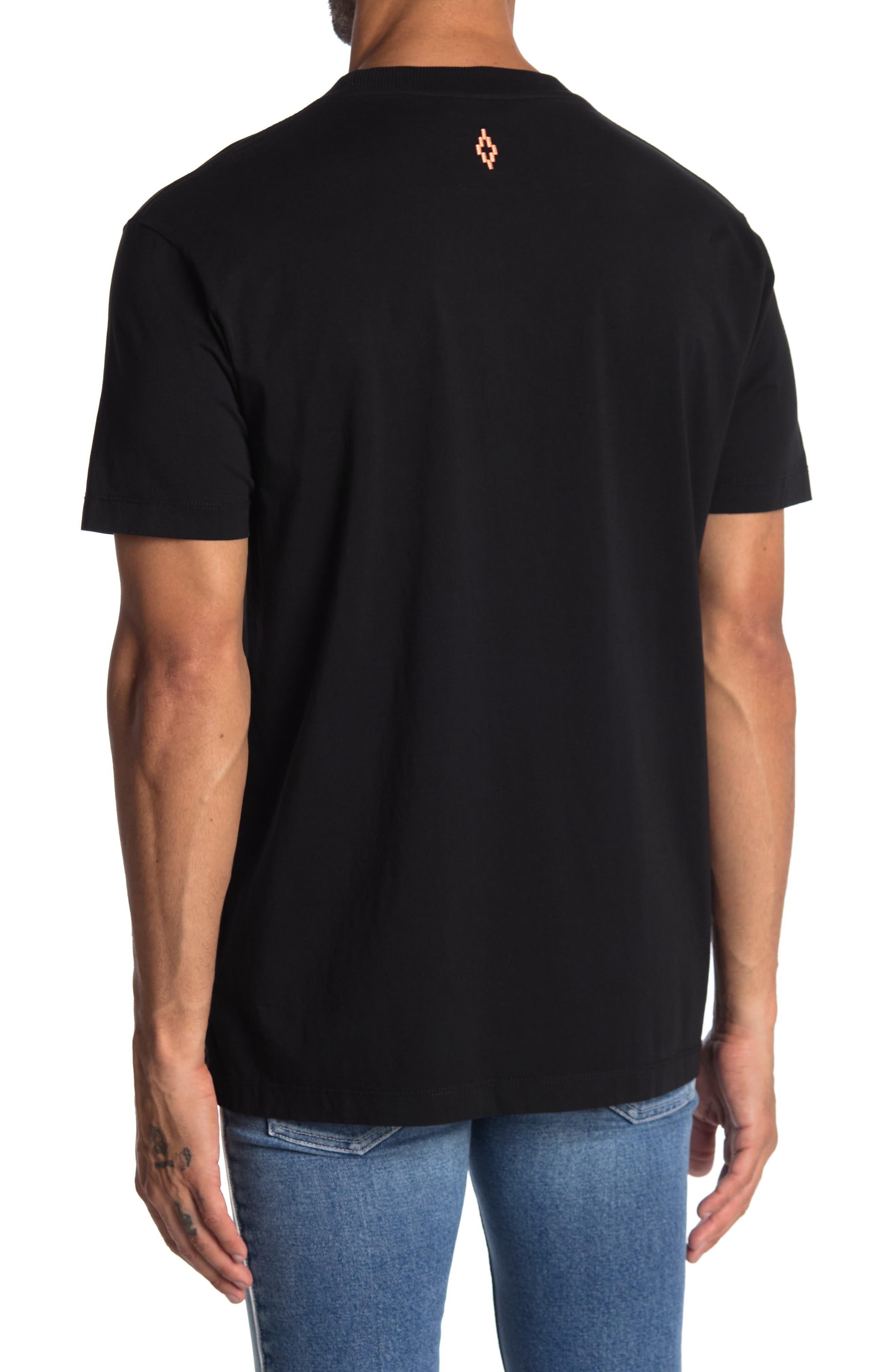 Marcelo Burlon Easy Rider Basic Graphic T-Shirt | Nordstromrack