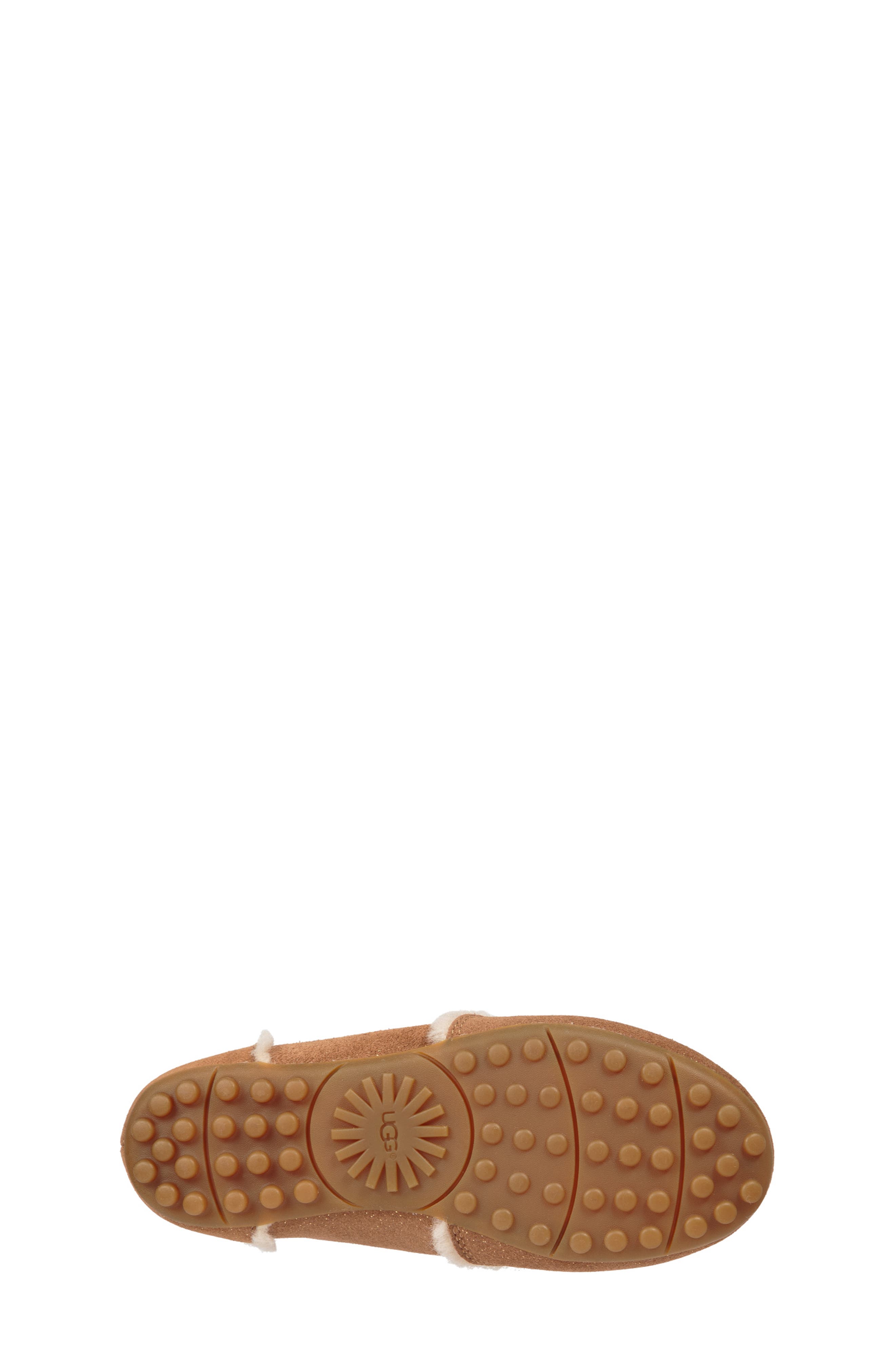 UGG® Hailey Sparkle Slipper | Nordstrom